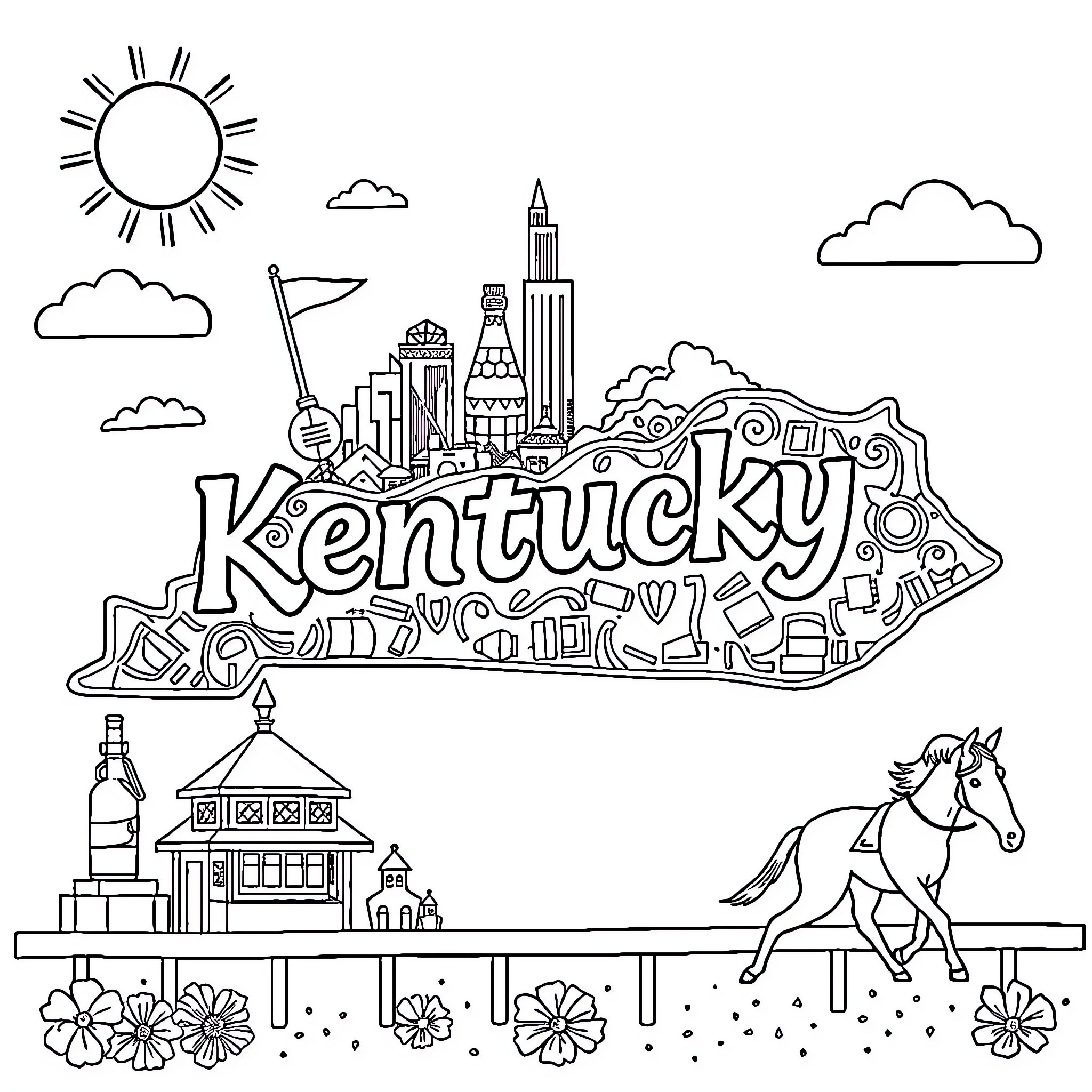 Best Turtle Boy Coloring Pages (Free Printable PDF)