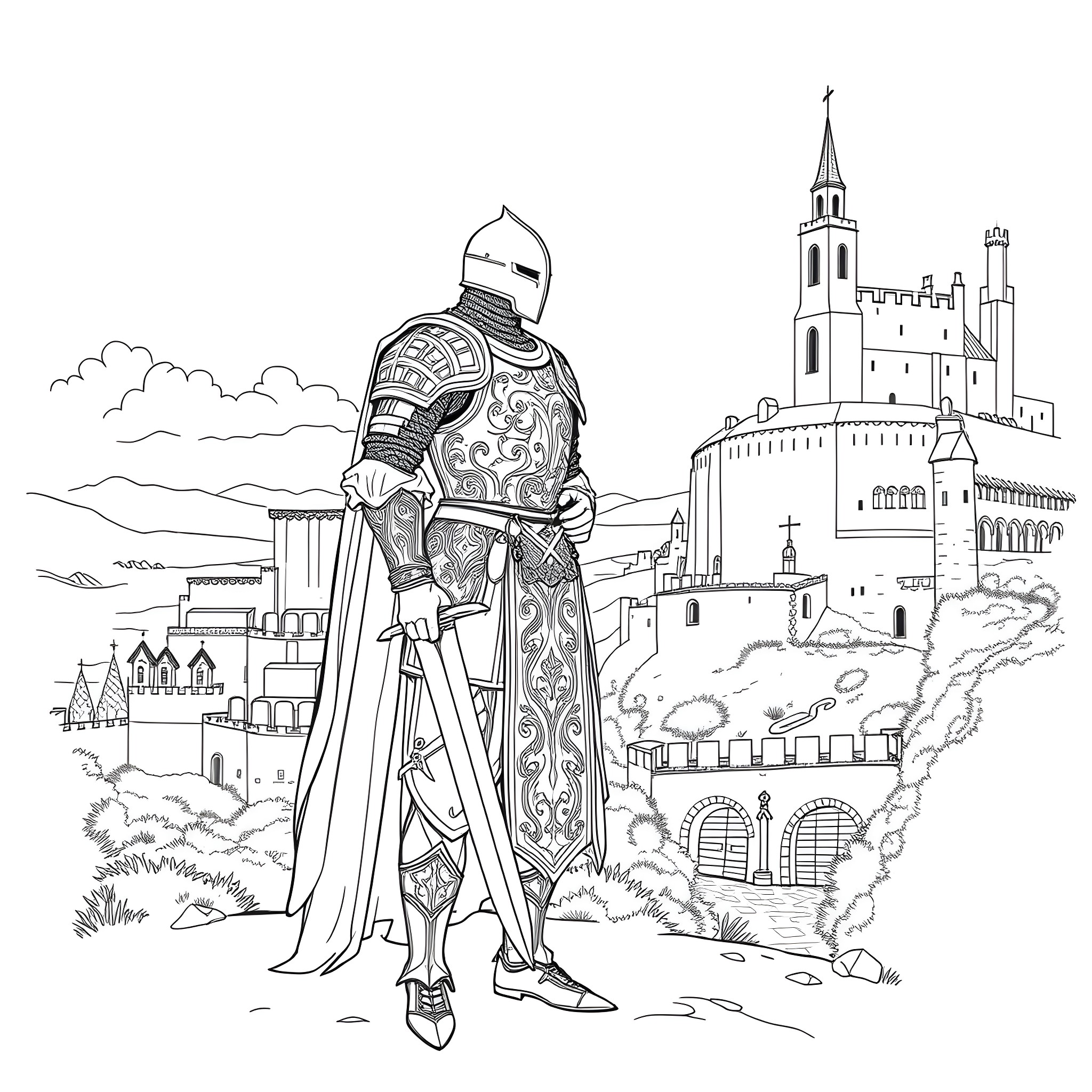 Best Lamine Yamal Coloring Pages (Free Printable PDF)