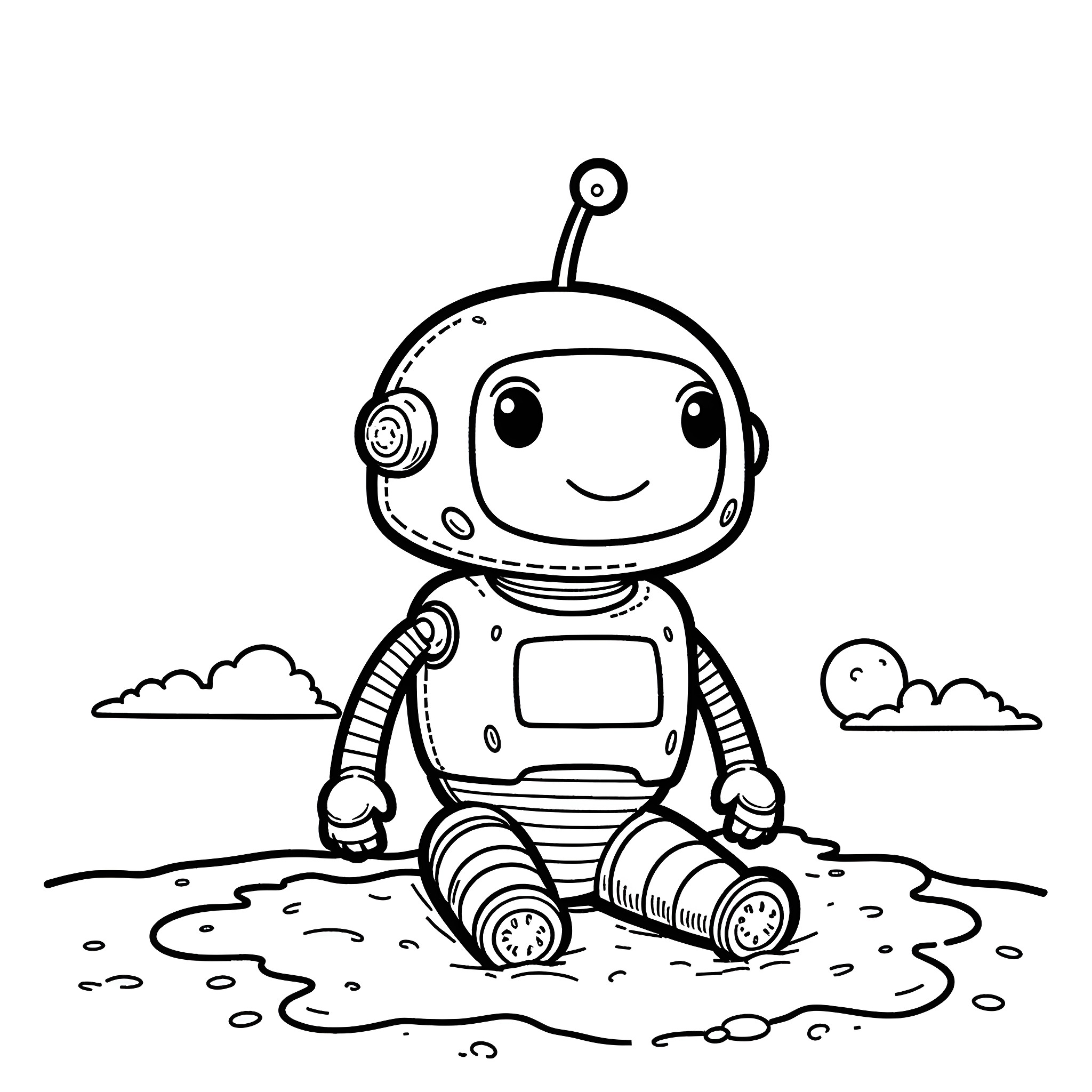 Best Miles Davis Coloring Pages (Free Printable PDF)