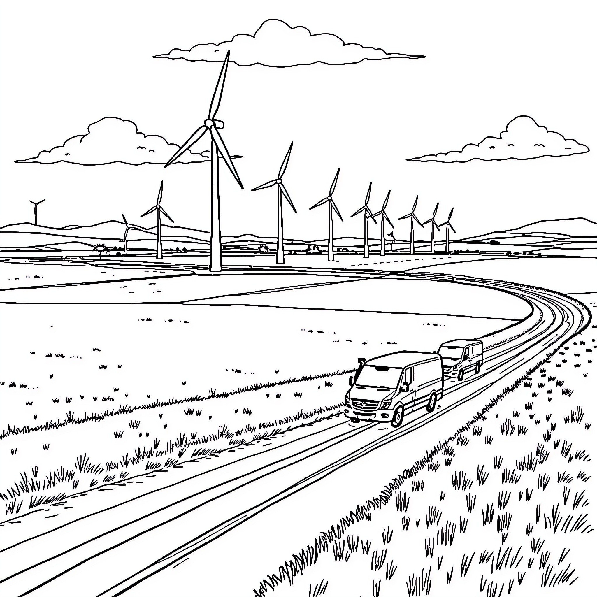 Best Brio Coloring Pages (Free Printable PDF)