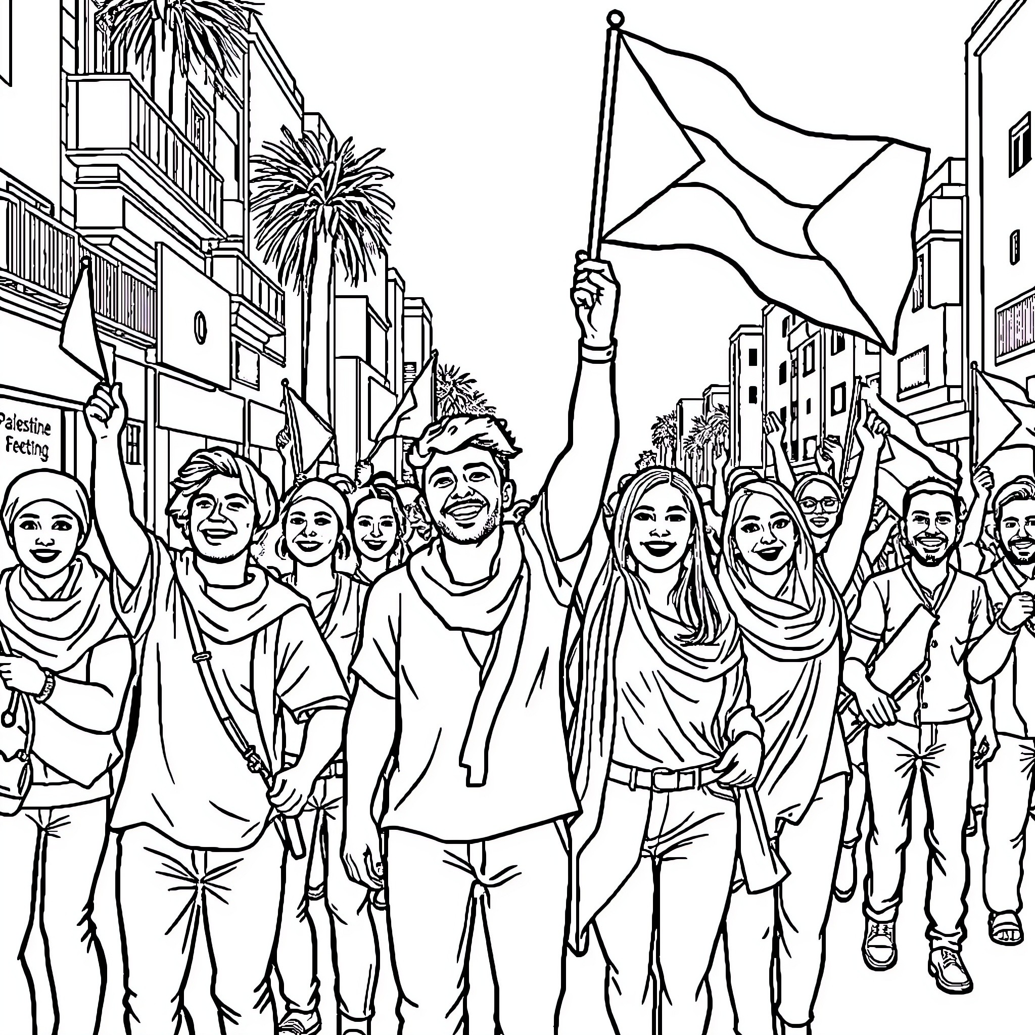 Best Mgk Coloring Pages (Free Printable PDF)