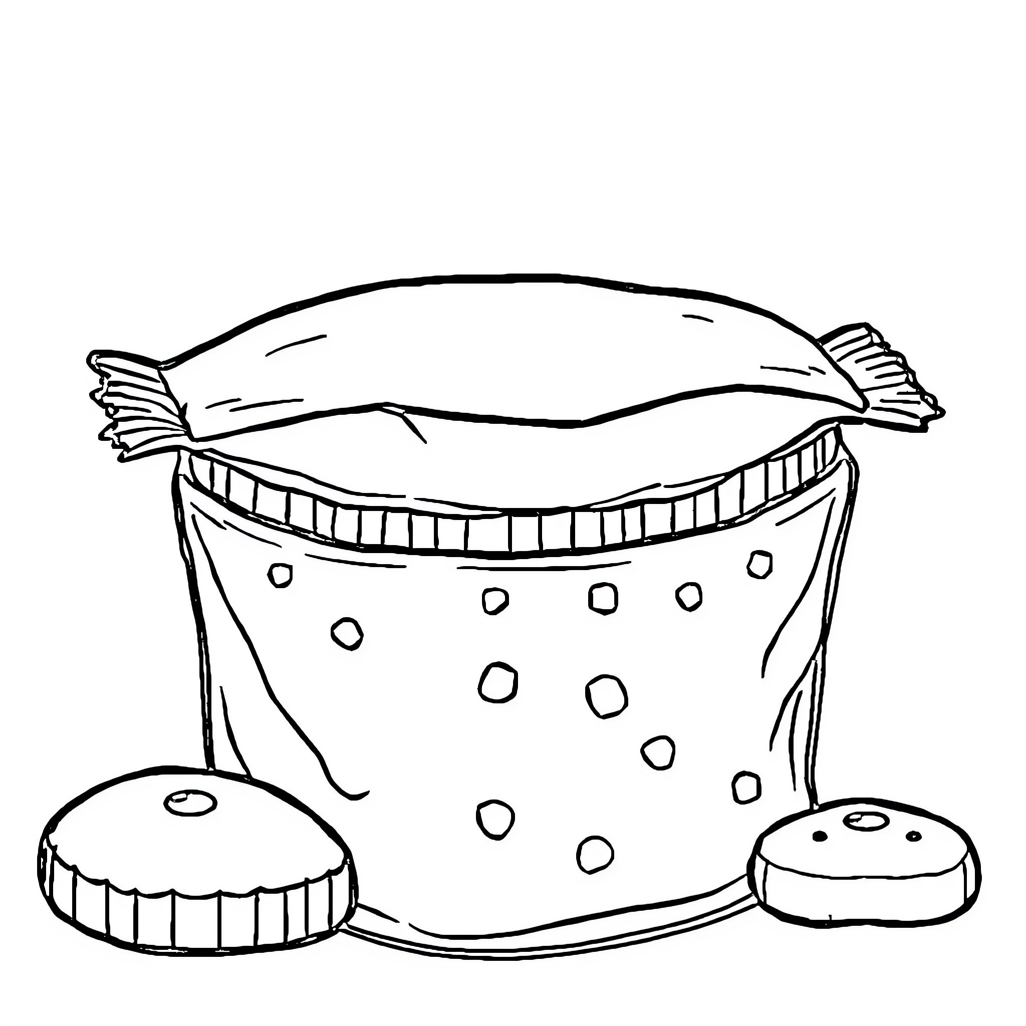 Best PS5 Coloring Pages (Free Printable PDF)