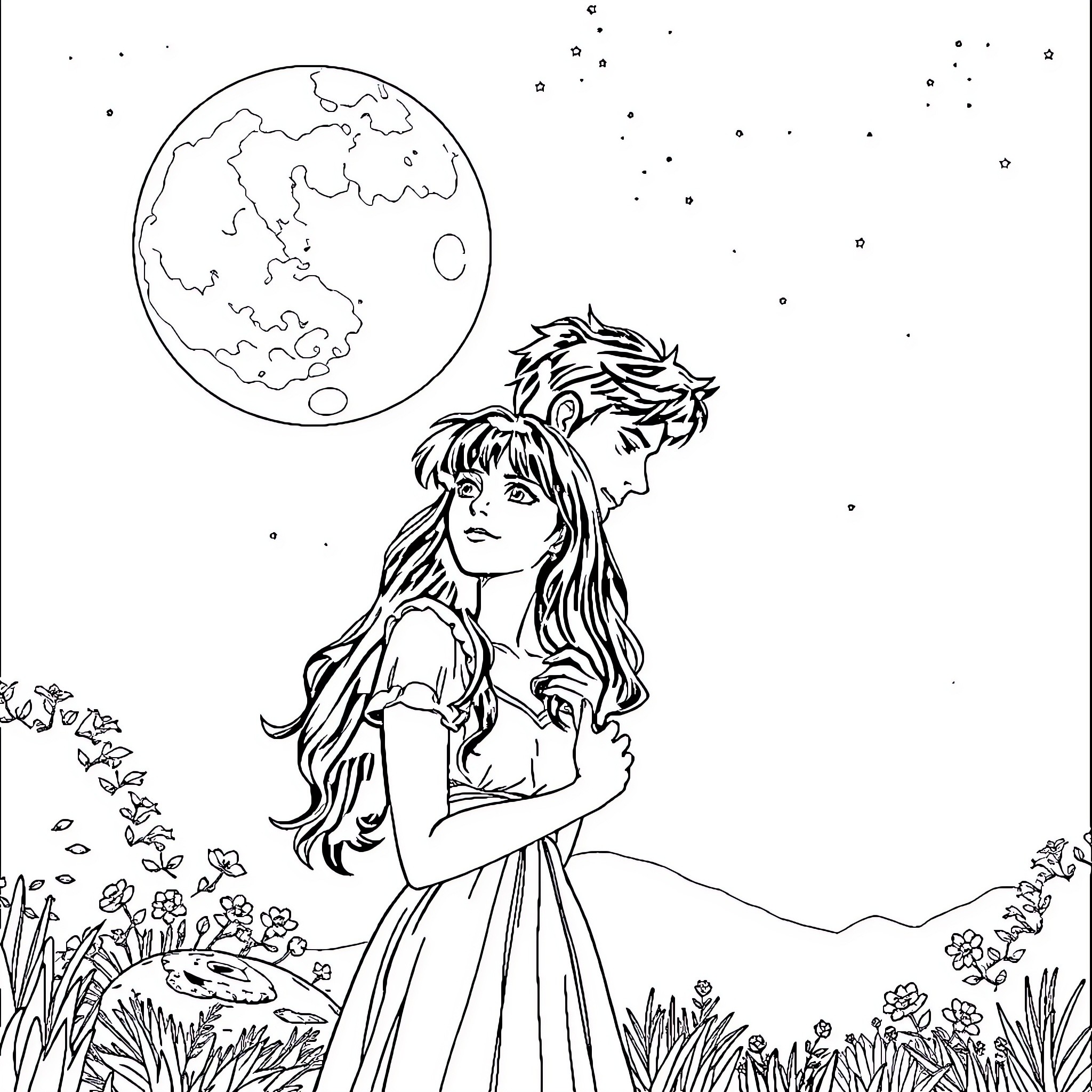 Best Guts Coloring Pages (Free Printable PDF)