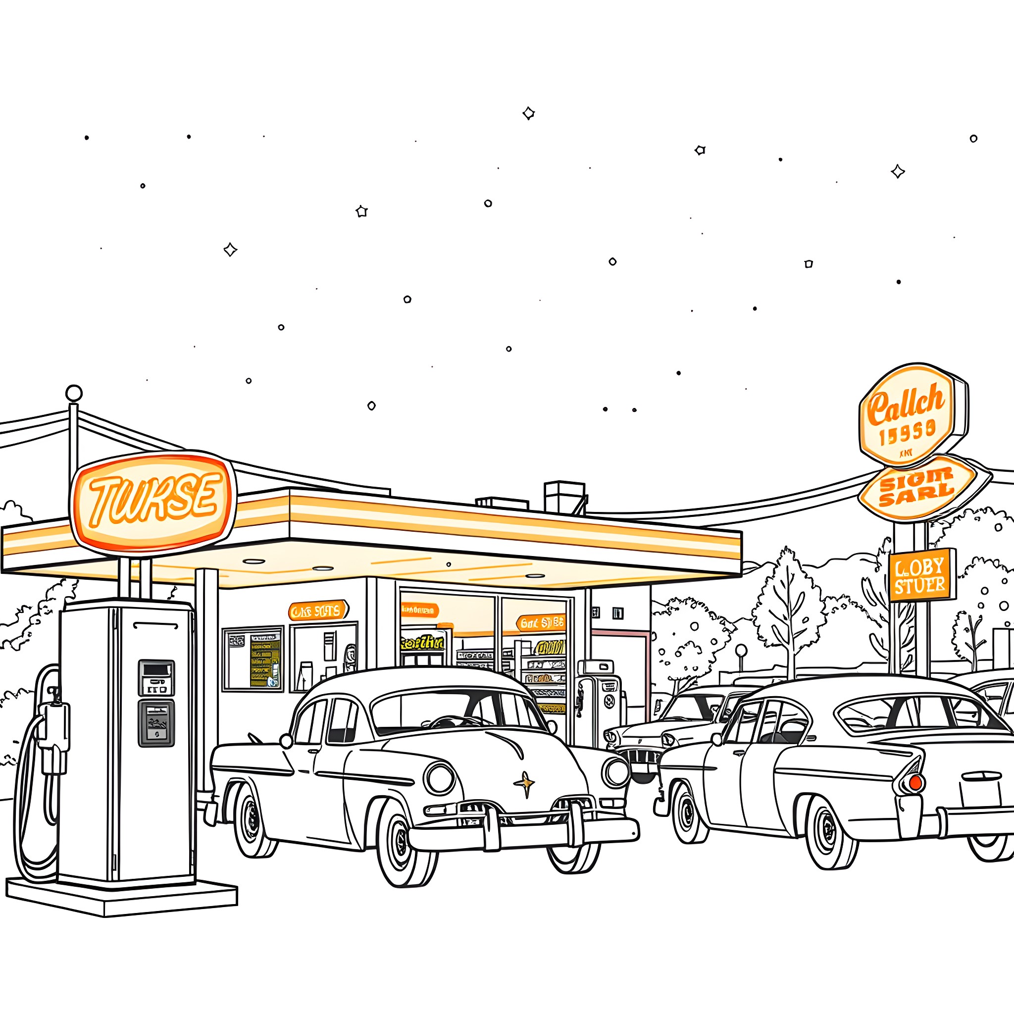 Best Overlord Coloring Pages (Free Printable PDF)