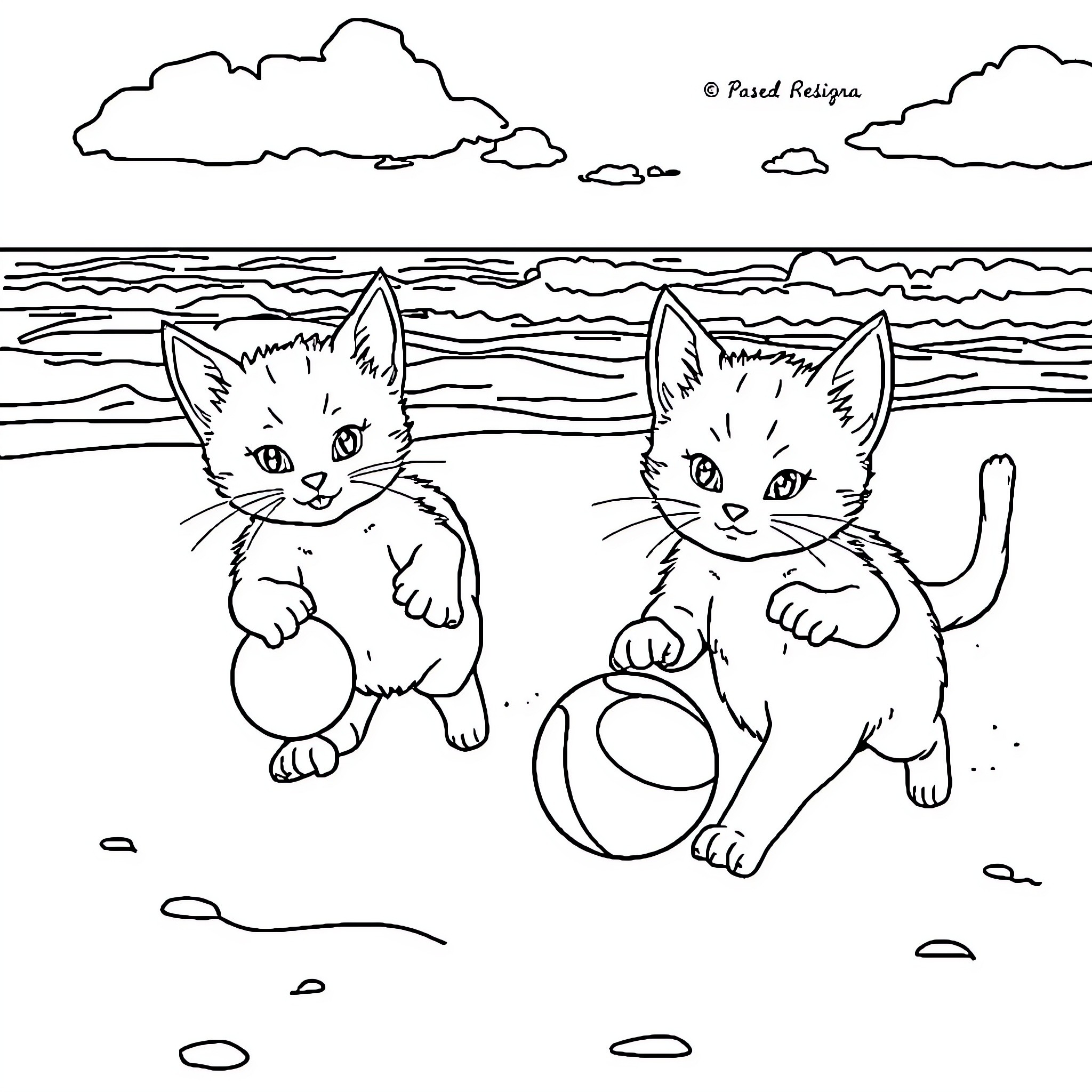 1 Best Toni Lodge Coloring Pages (Free Printable PDFs)