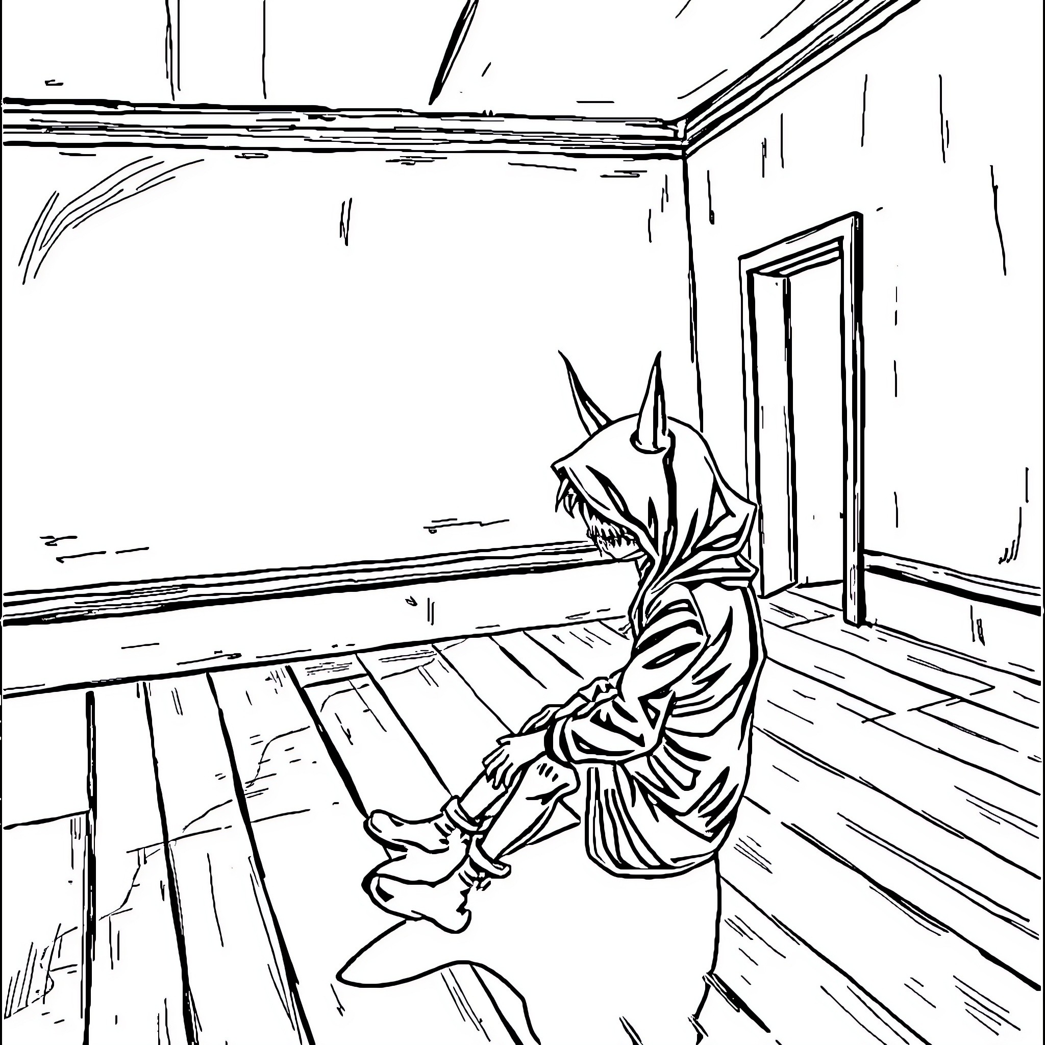 Best C00lkidd Coloring Pages (Free Printable PDF)