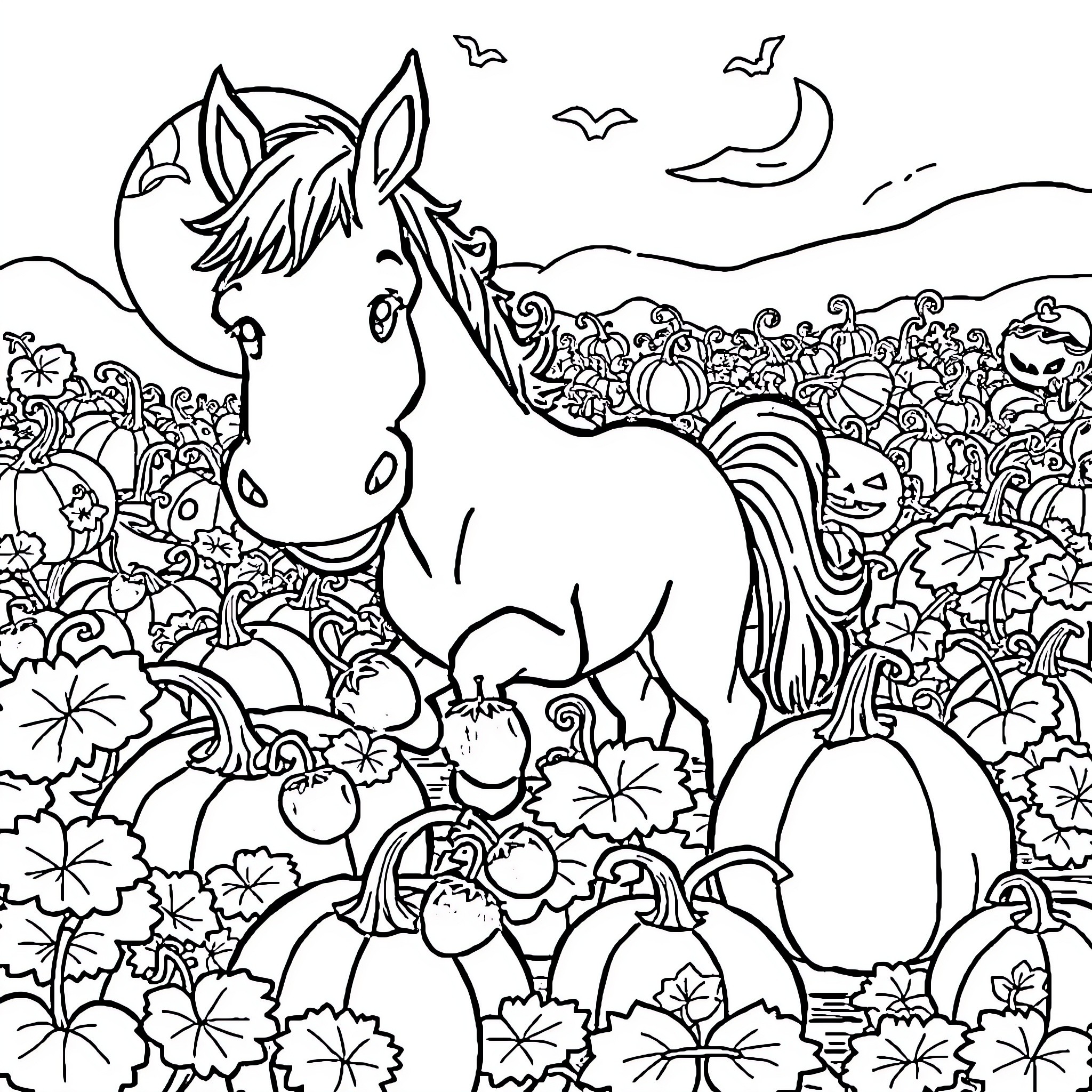 Best Miss Circle Coloring Pages (Free Printable PDF)