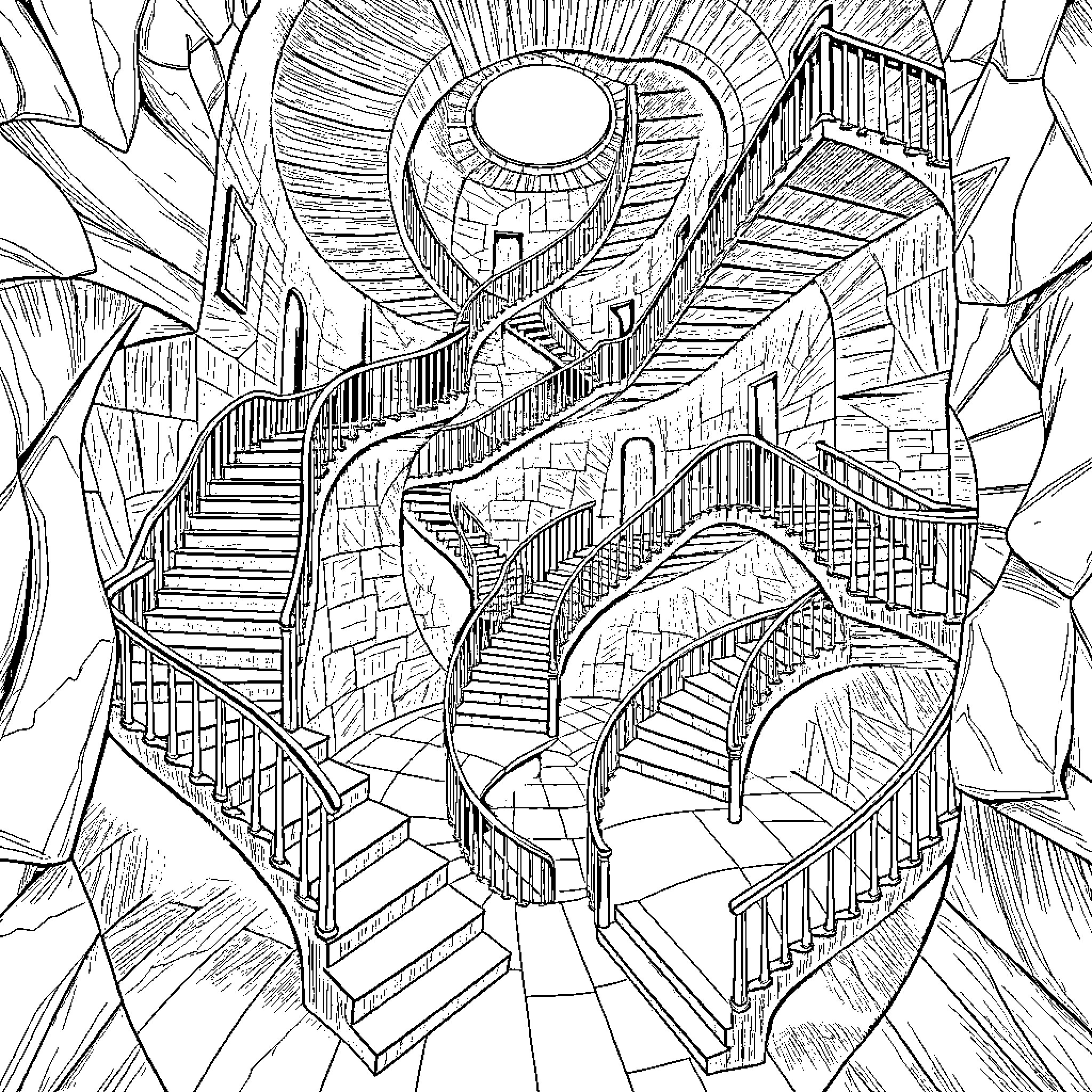 Best Sign Coloring Pages (Free Printable PDF)