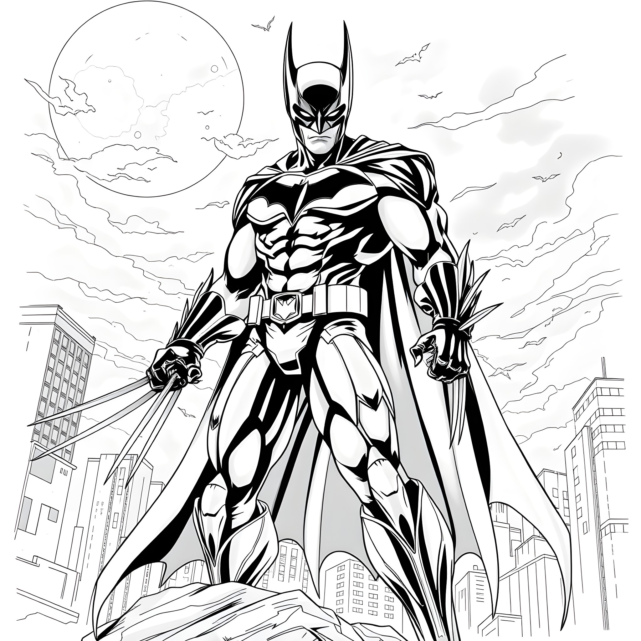 Best Hulk Venom Coloring Pages (Free Printable PDF)