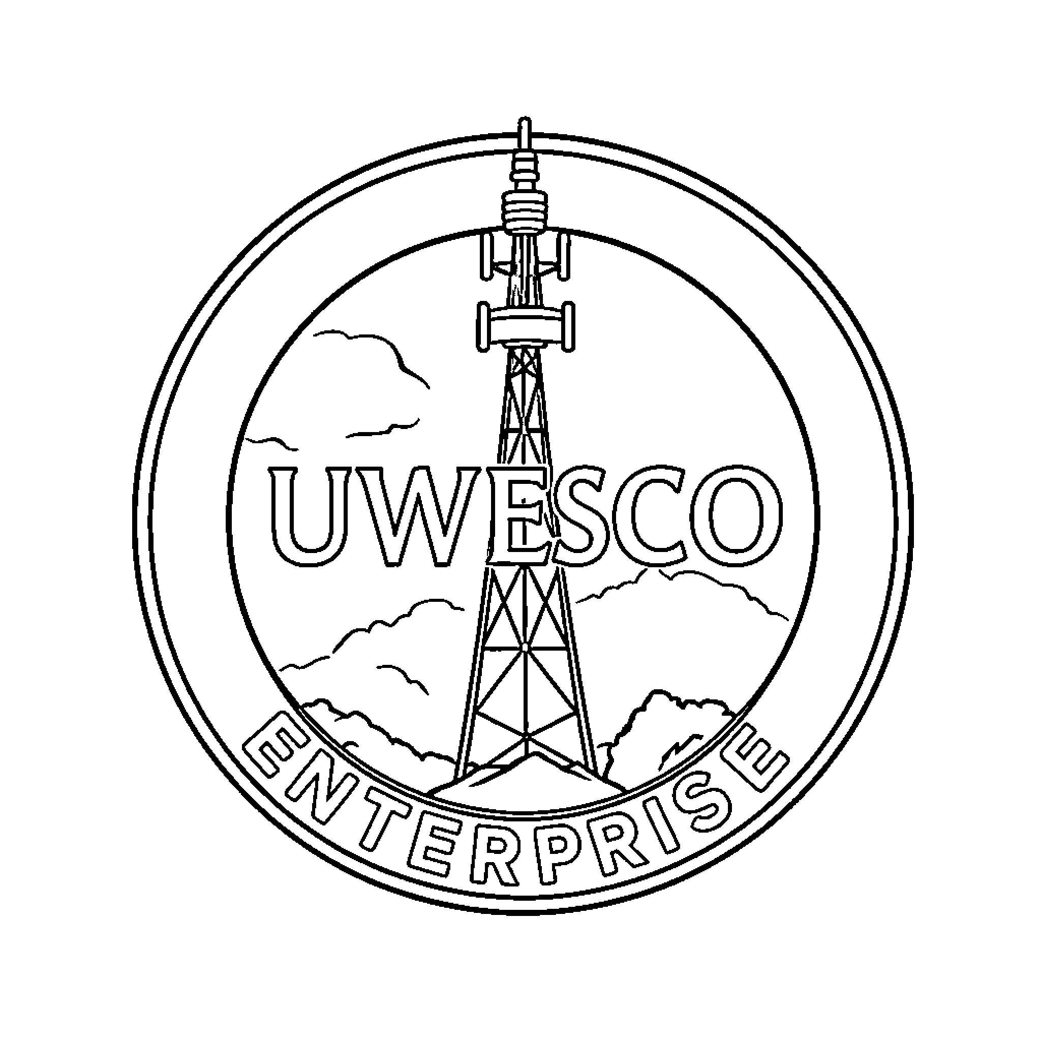 Best Telecommunication Logo Coloring Pages (Free Printable PDF)