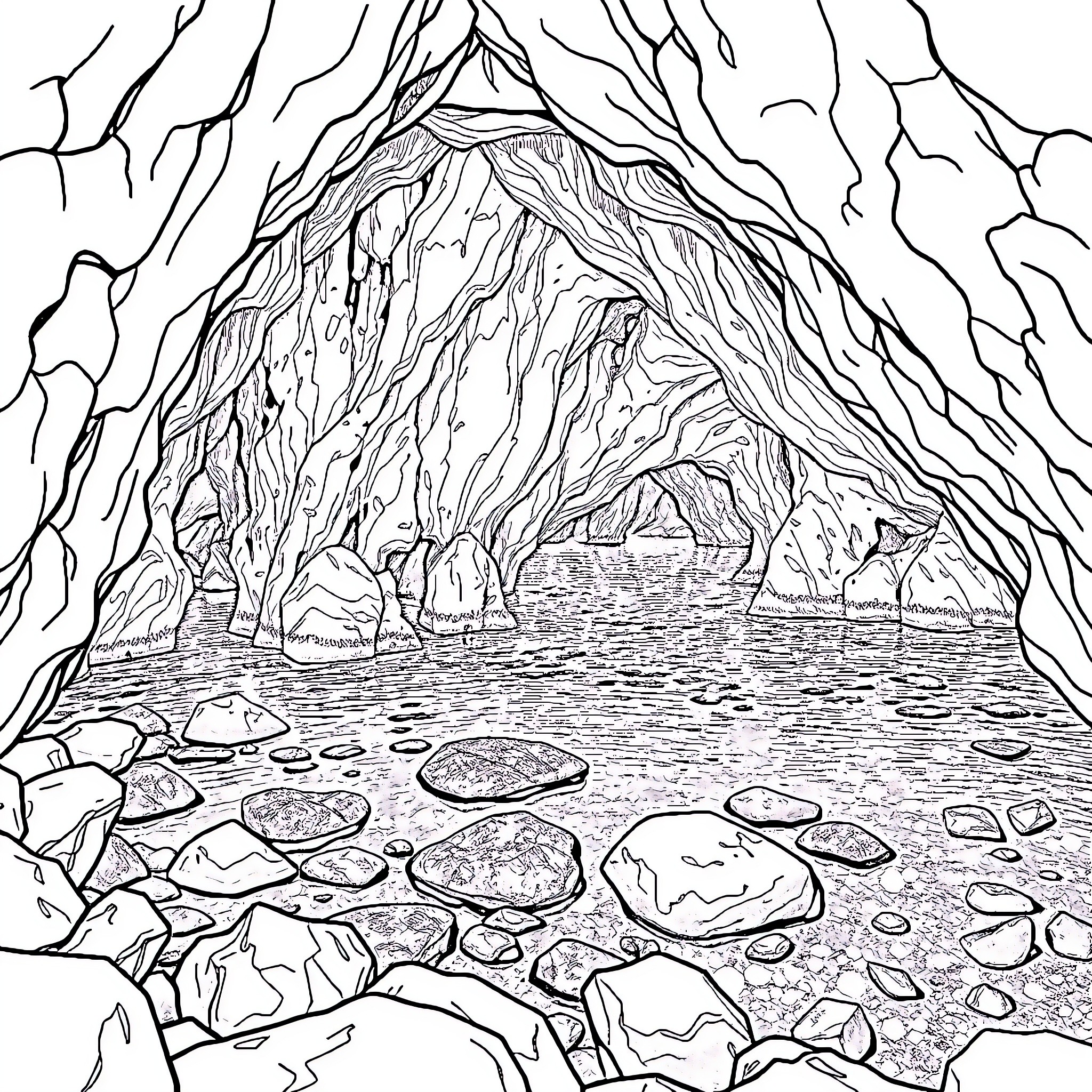 Best Face and Neck Muscles Coloring Pages (Free Printable PDF)