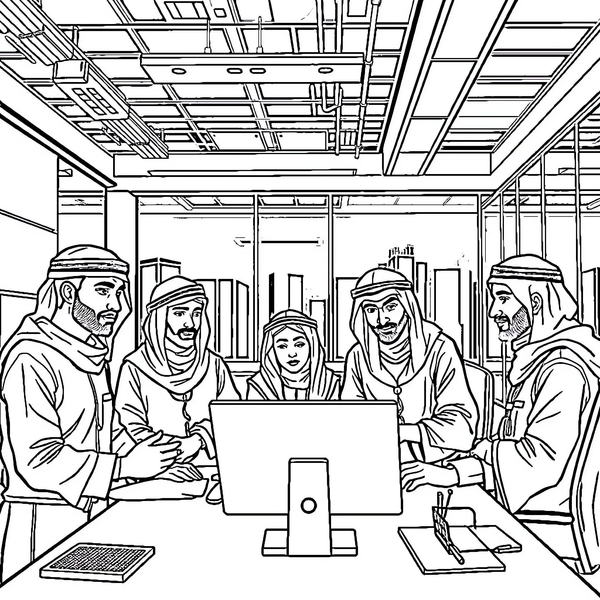 Best Fairy Cottage Coloring Pages (Free Printable PDF)