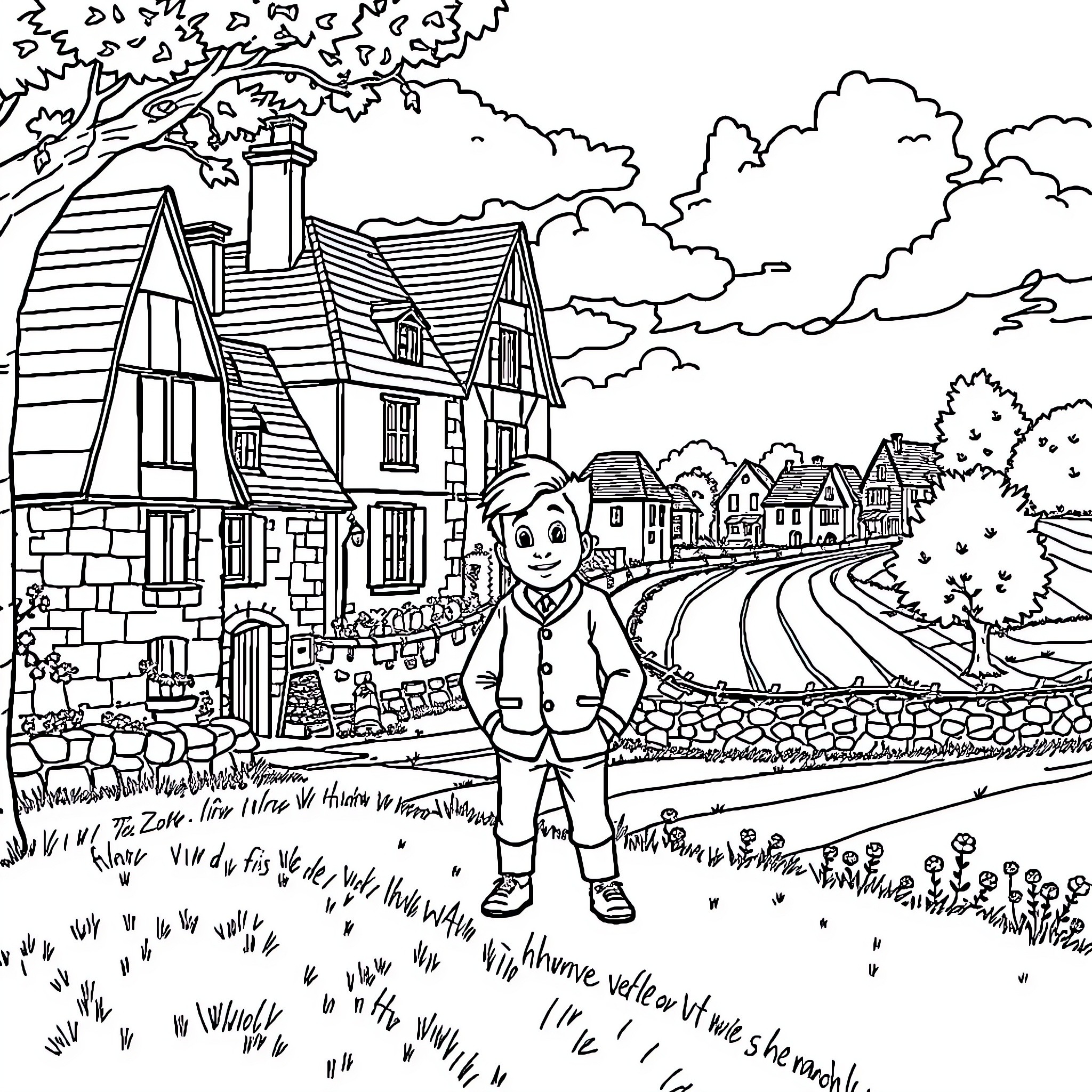 Best Quran Coloring Pages (Free Printable PDF)