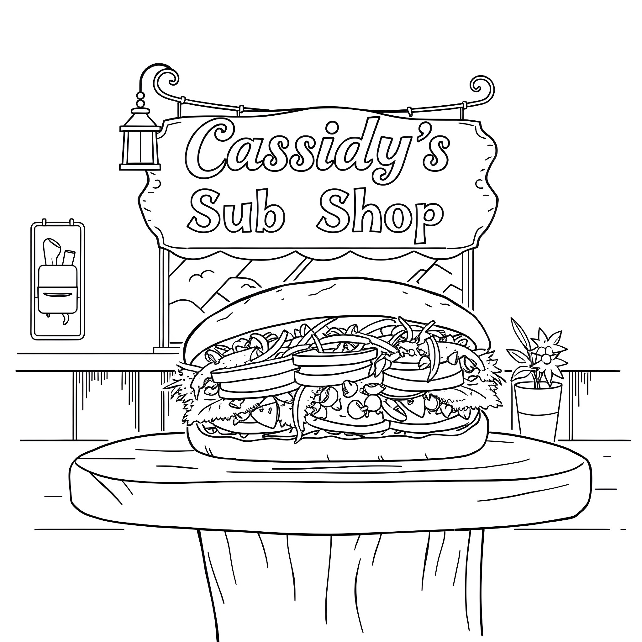 1 Best Whitney Houston Coloring Pages (Free Printable PDFs)