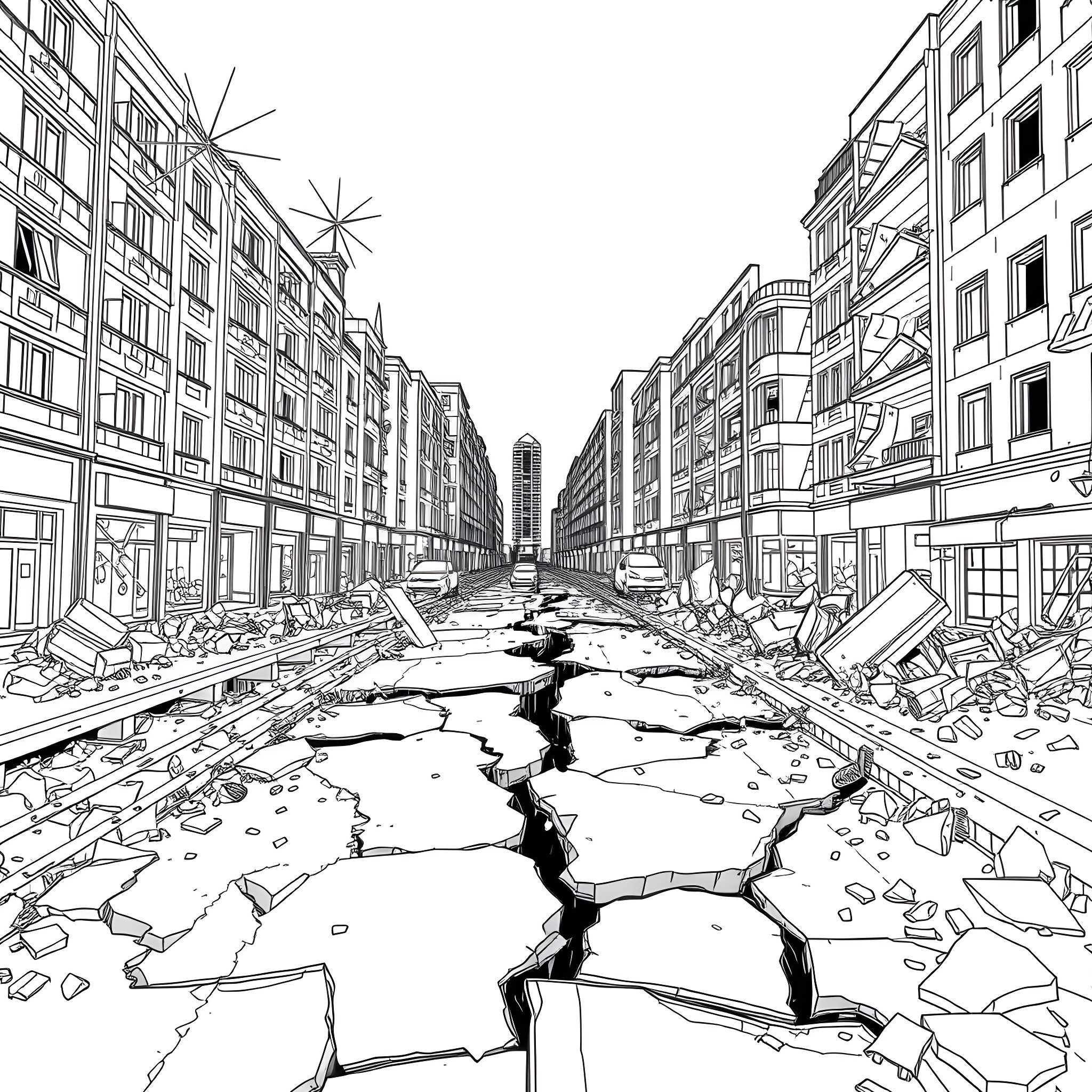 101 Best Car Coloring Pages (Free Printable PDFs)