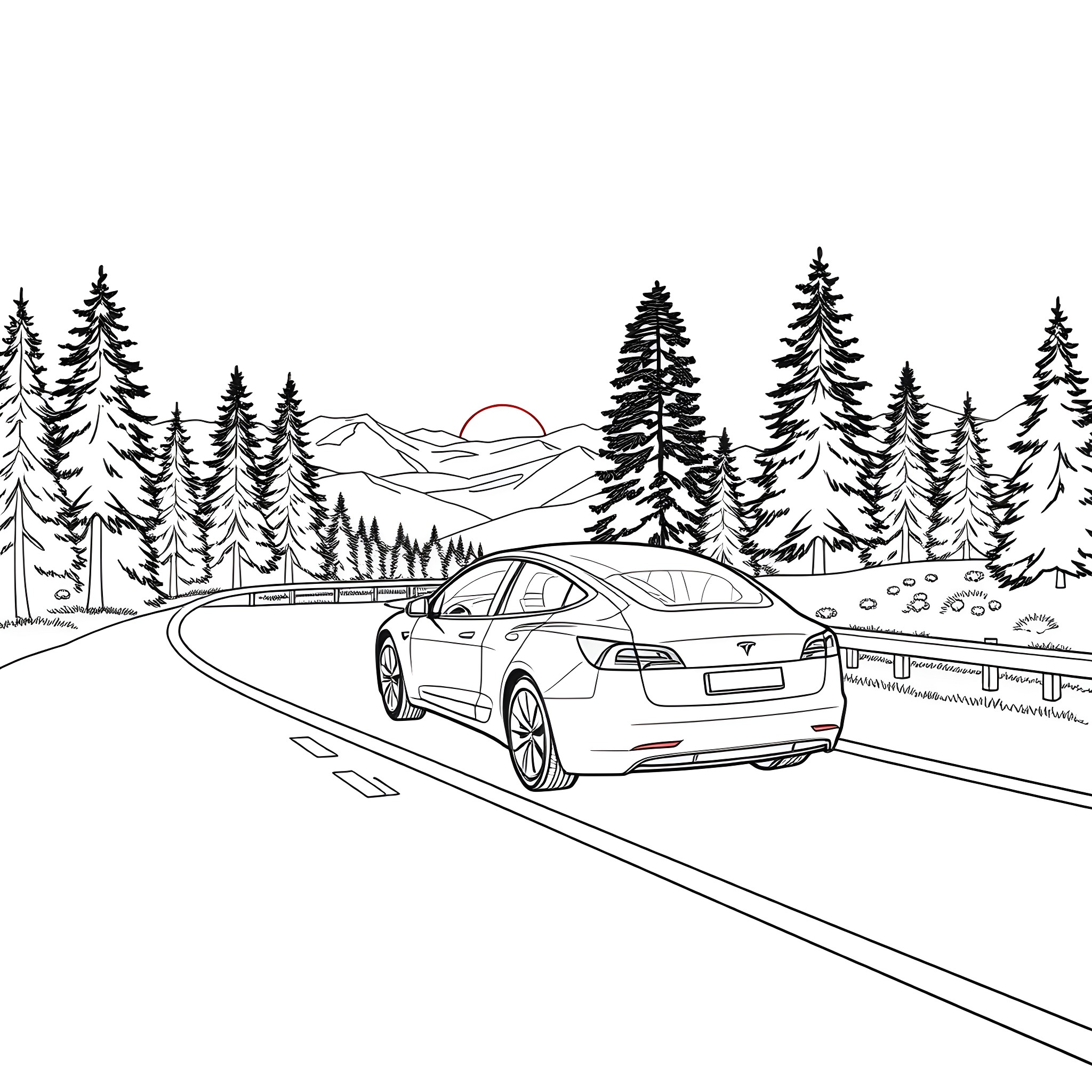 1 Best John Deere 9RX Coloring Pages (Free Printable PDFs)