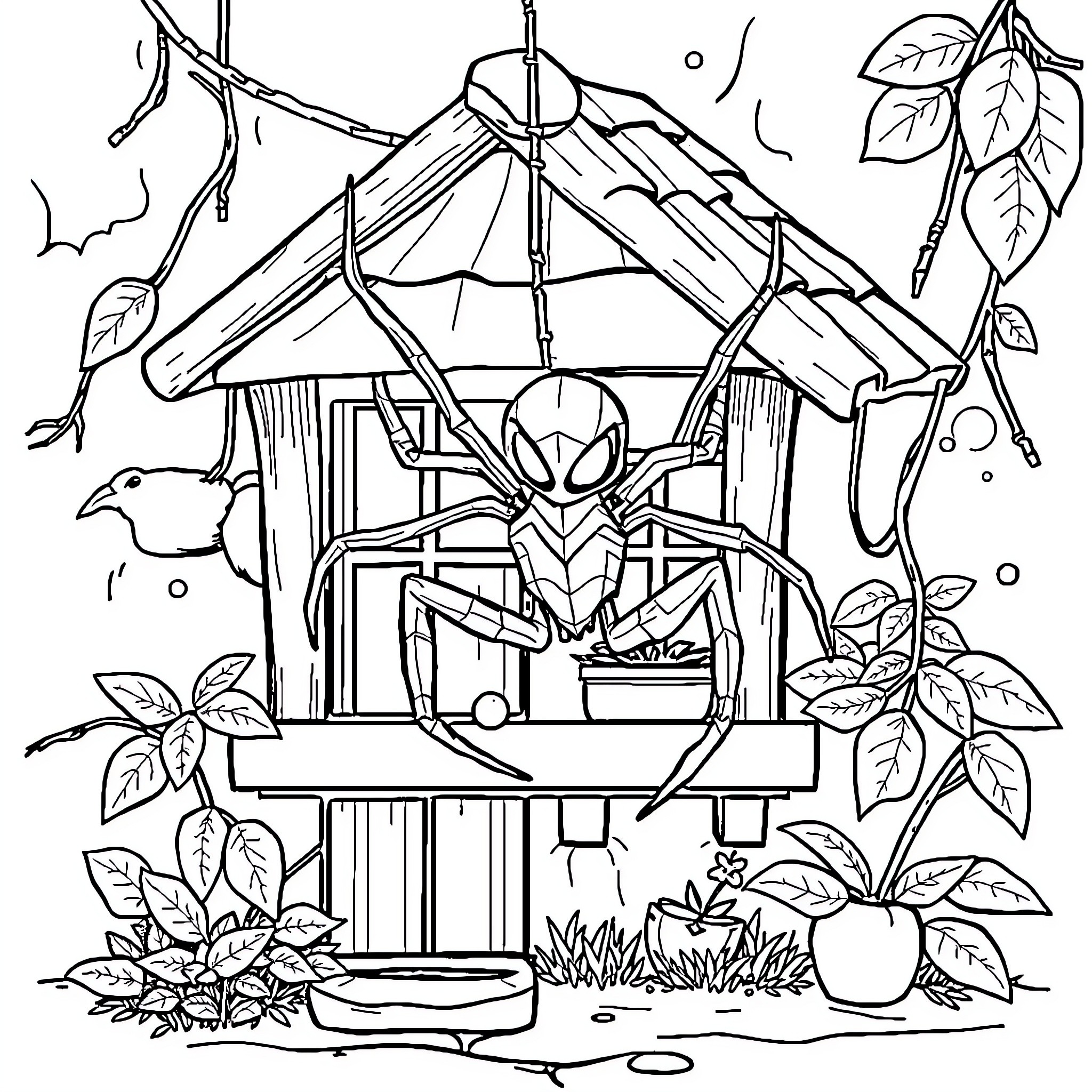 1 Best Debbie Coloring Pages (Free Printable PDFs)