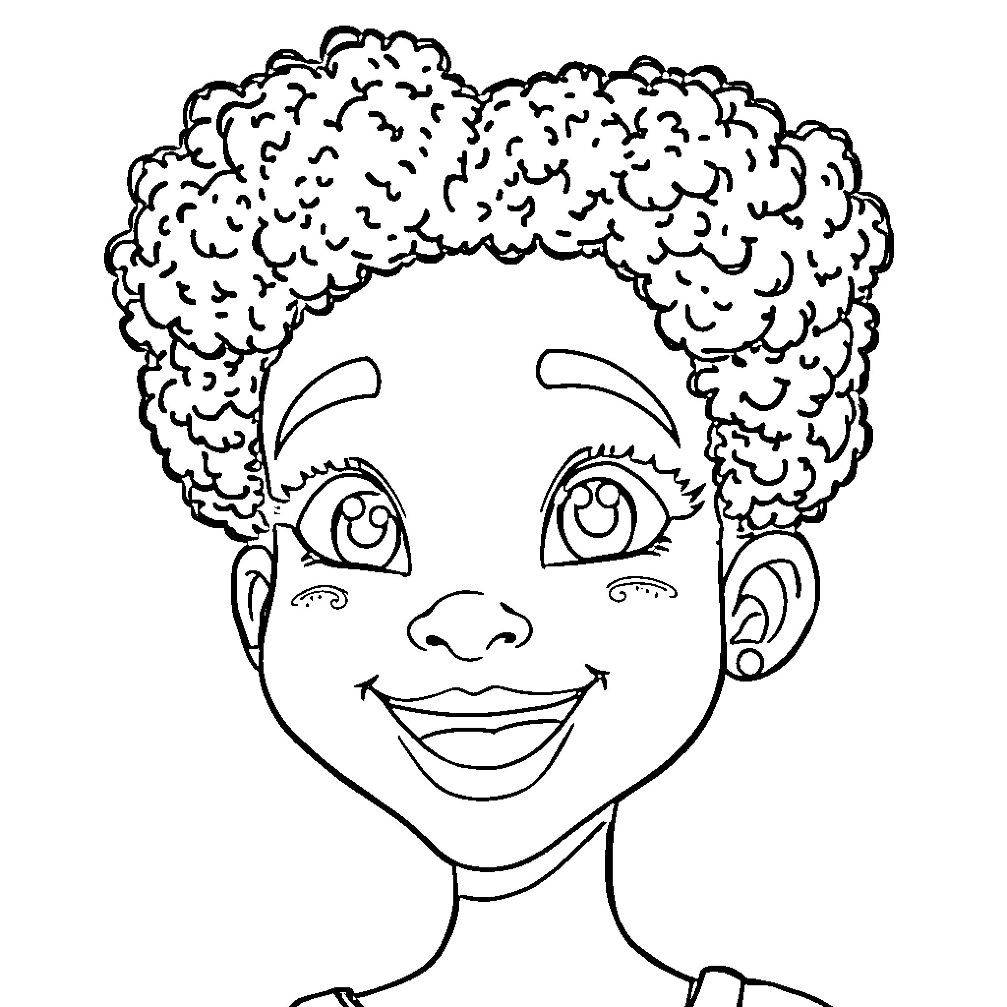 Best Zara Coloring Pages (Free Printable PDF)
