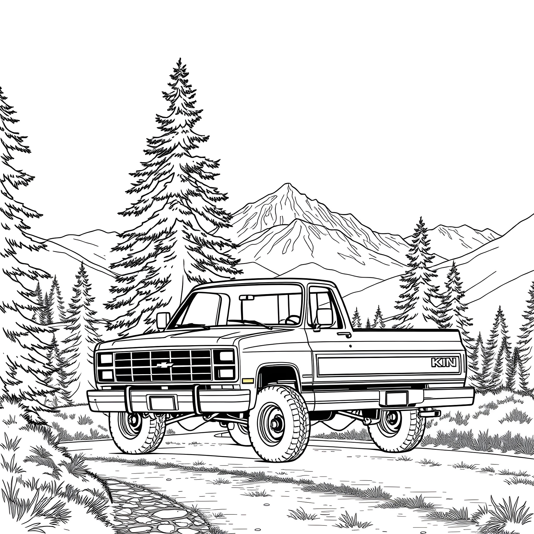 7 Best K10 Coloring Pages (Free Printable PDFs)