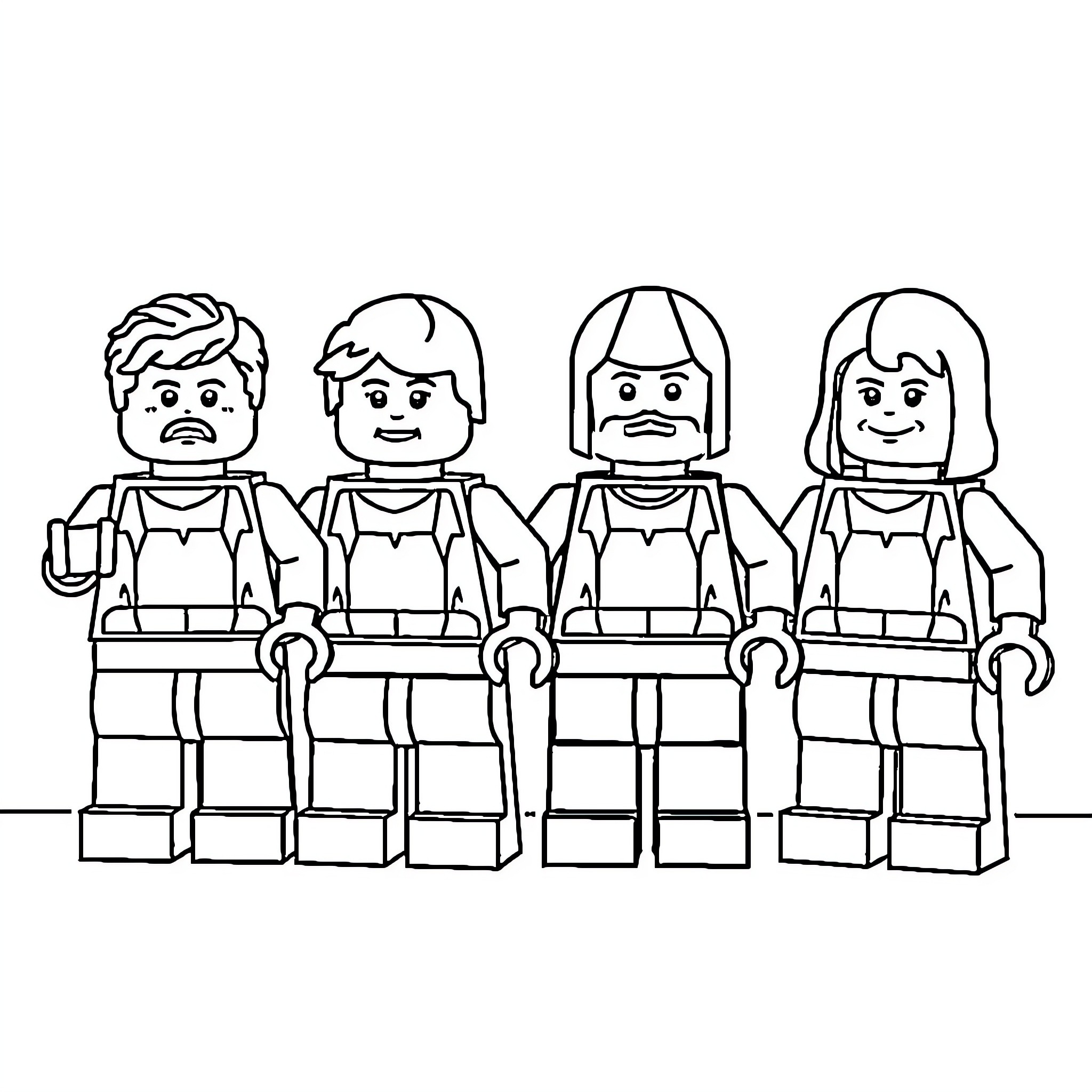 Best Lamar Jackson Coloring Pages (Free Printable PDF)