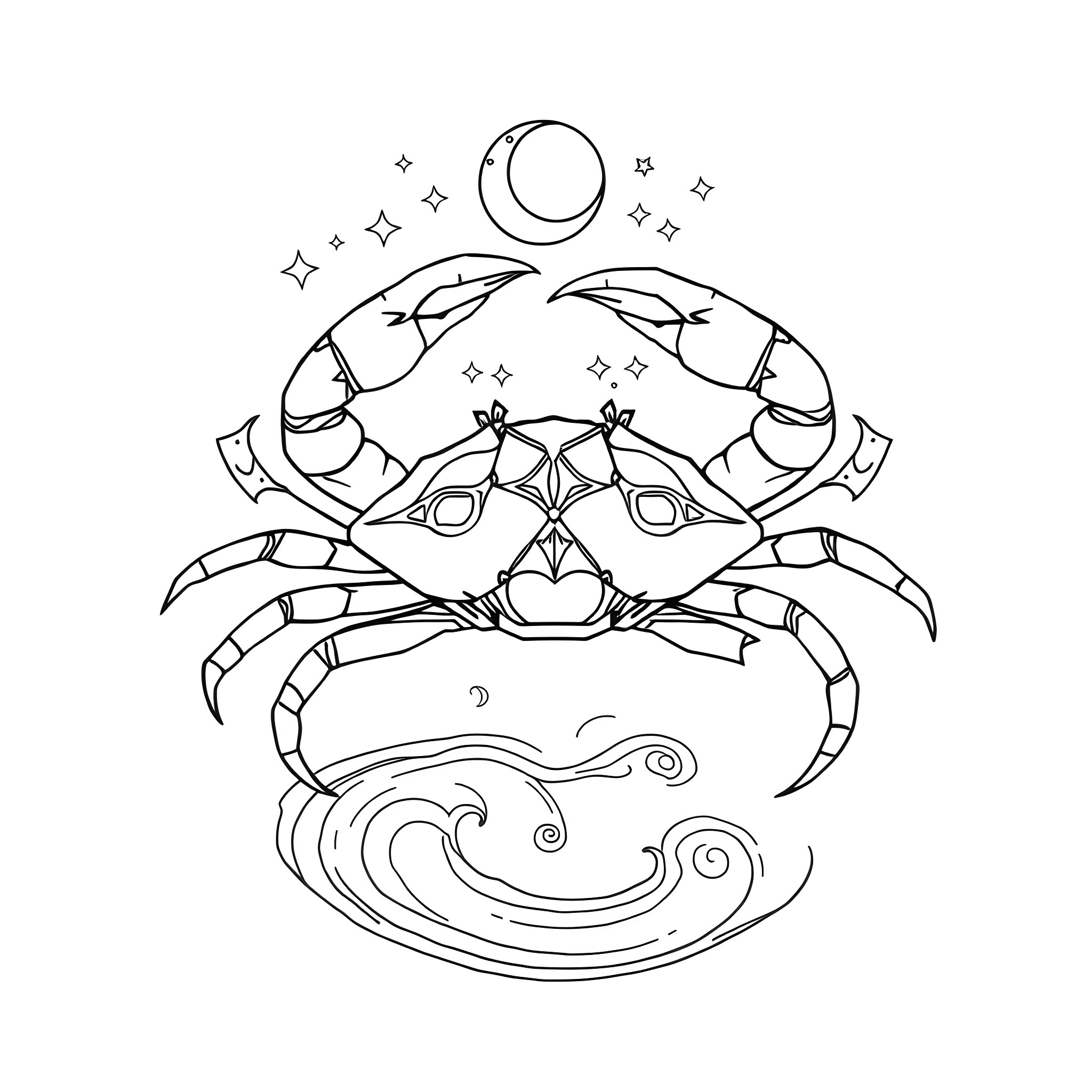 Best Cancer Coloring Pages (Free Printable PDF)