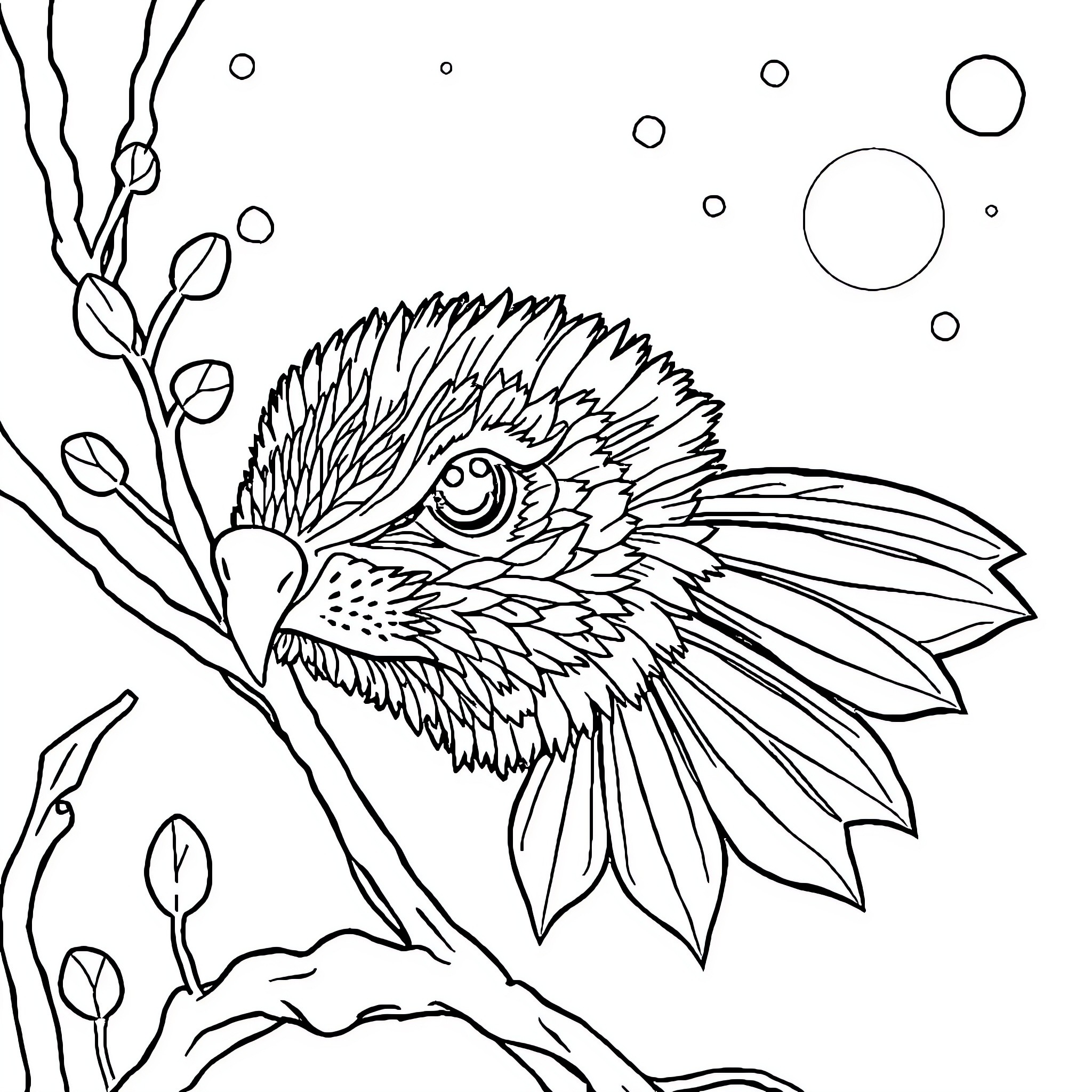 Best Jumbo Coloring Pages (Free Printable PDF)