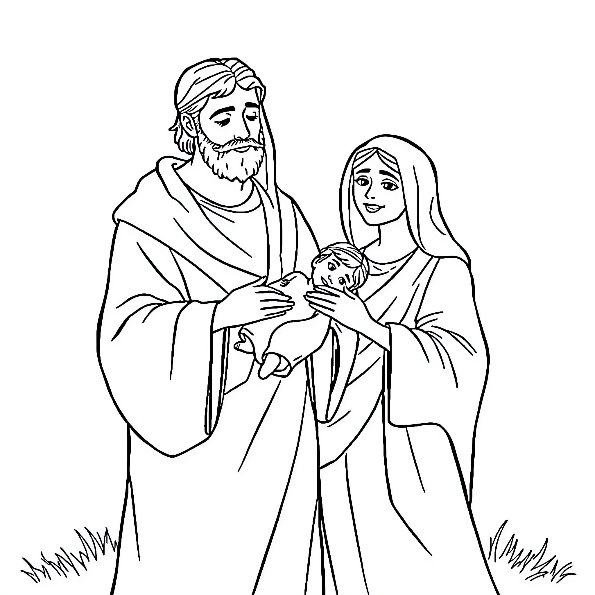 Best Pack Coloring Pages (Free Printable PDF)