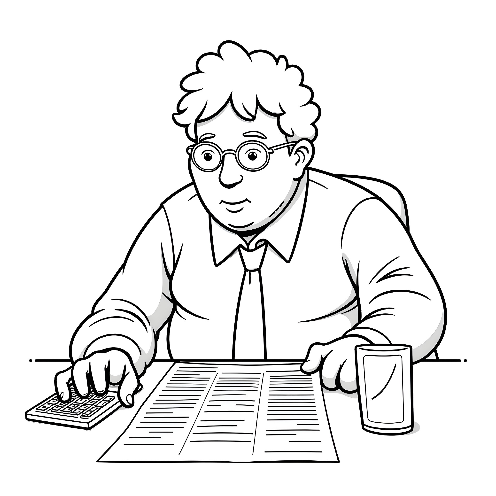 1 Best Bill Cipher Coloring Pages (Free Printable PDFs)