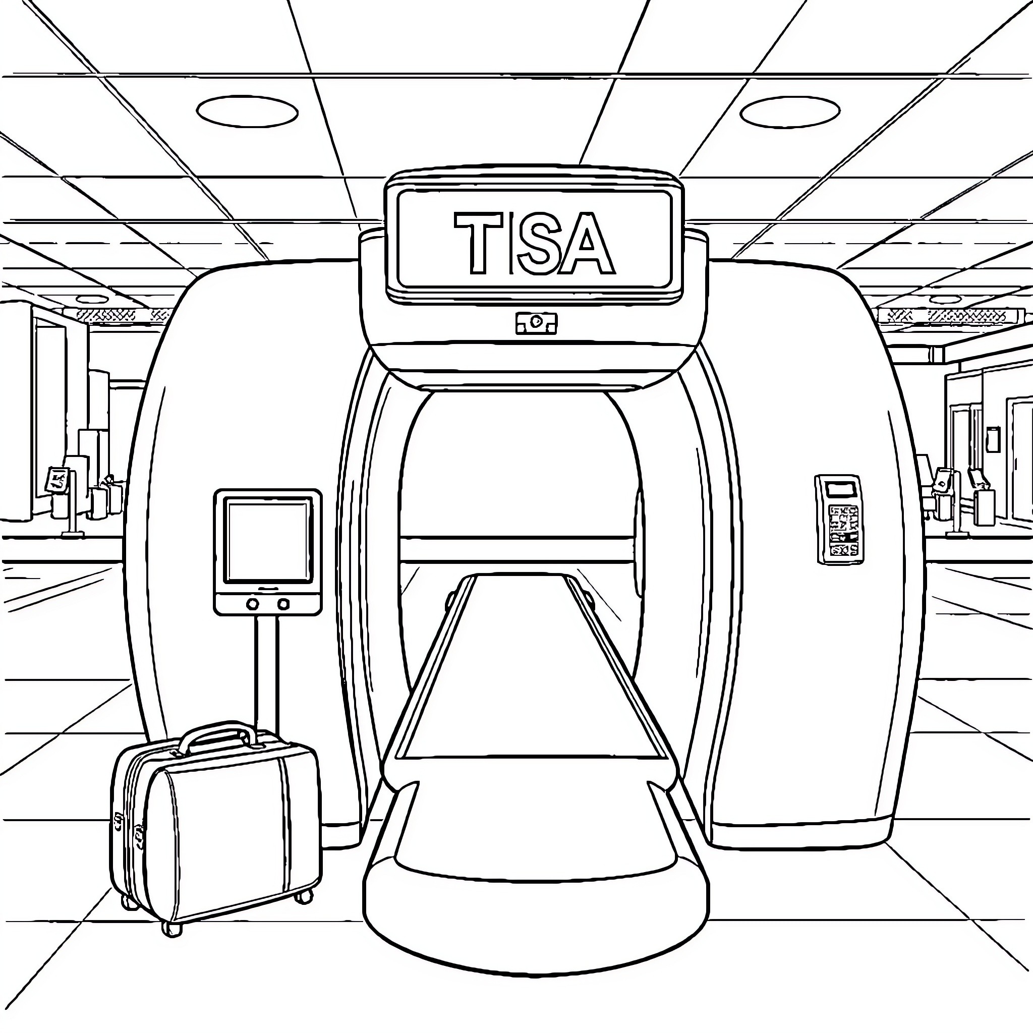 1 Best Drama Coloring Pages (Free Printable PDFs)