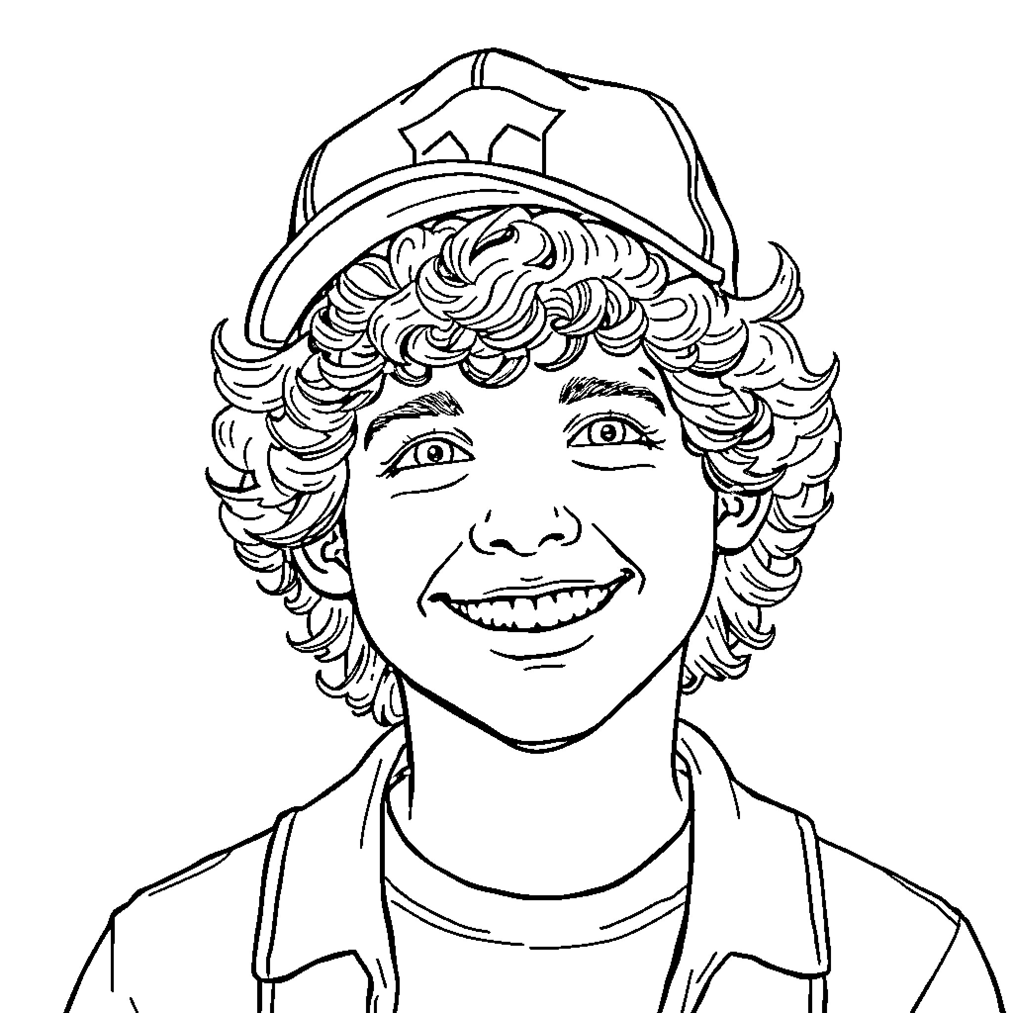 Best Chibi Woman Coloring Pages (Free Printable PDF)