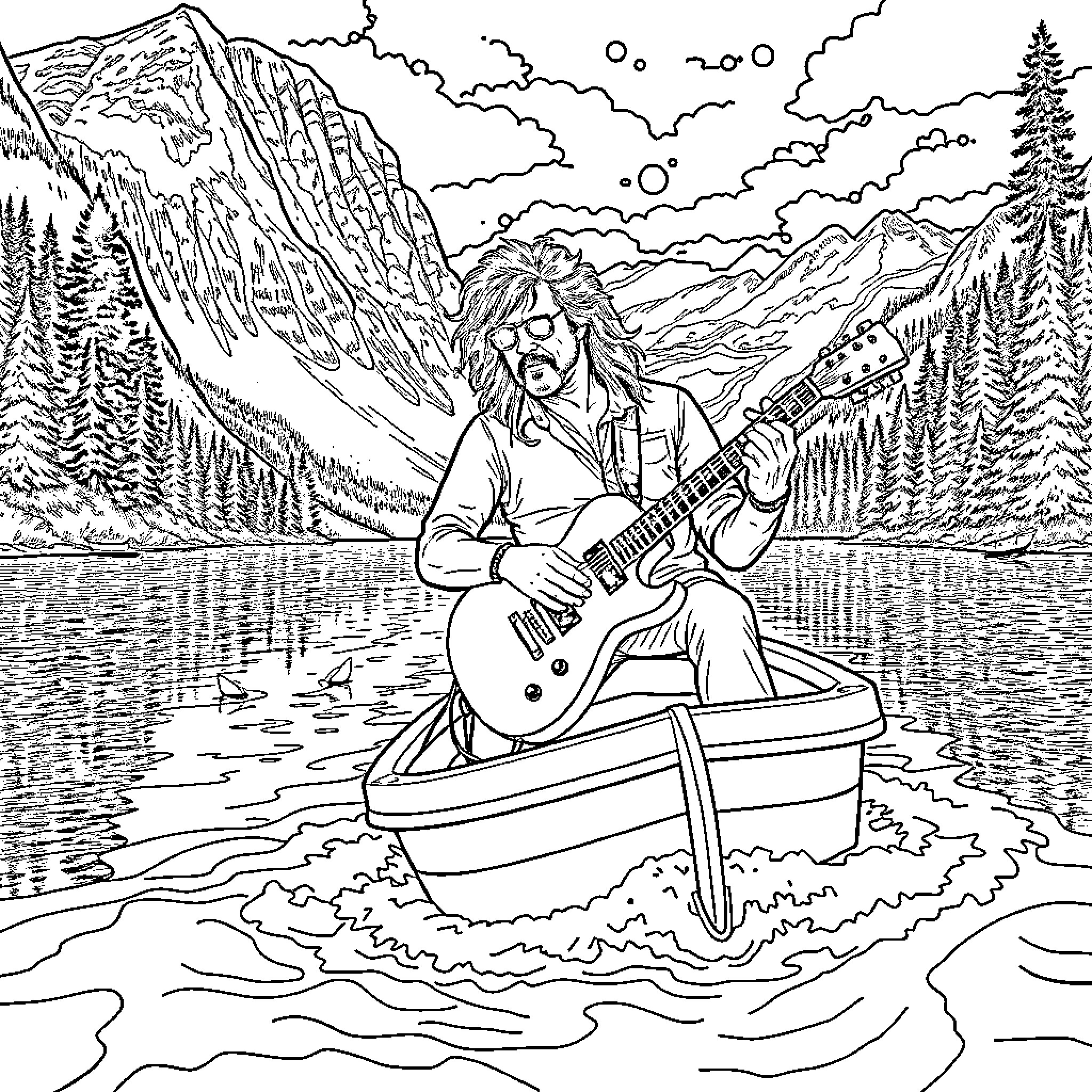 Best FedEx Truck Coloring Pages (Free Printable PDF)