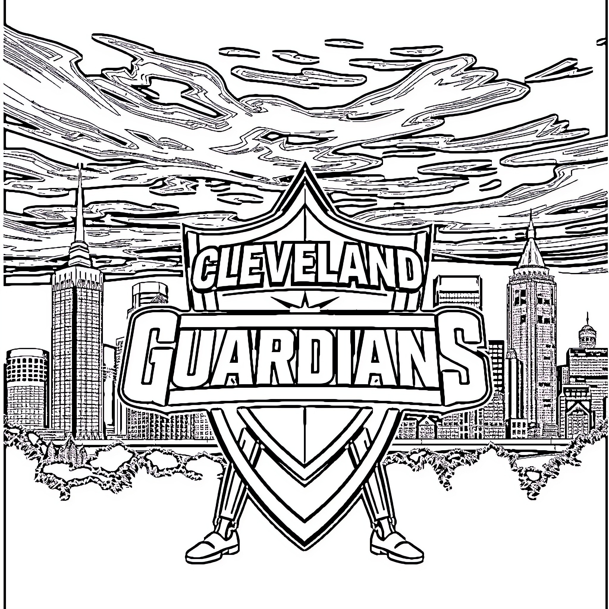 Best Caligraphy Coloring Pages (Free Printable PDF)