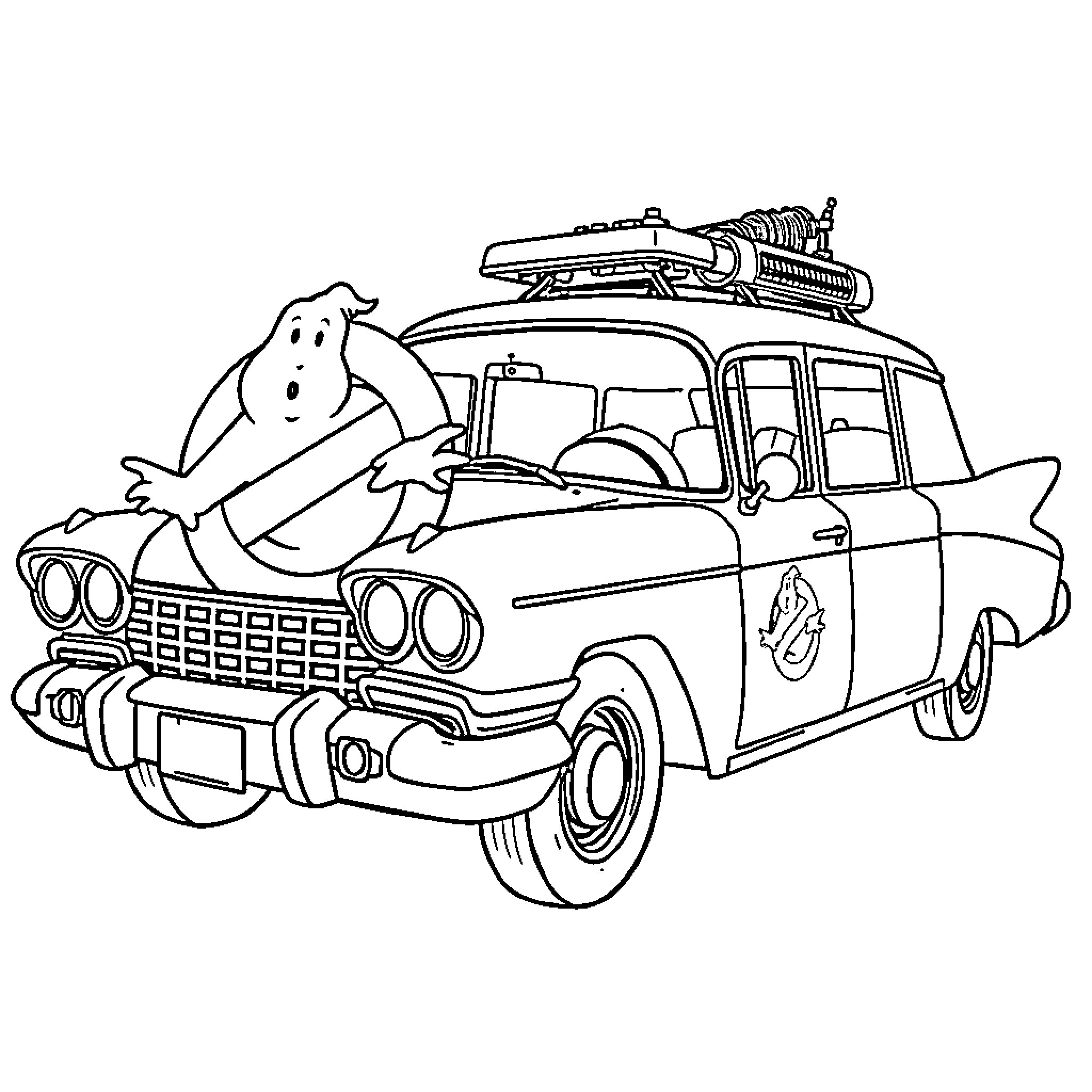 Best Goth Family Coloring Pages (Free Printable PDF)