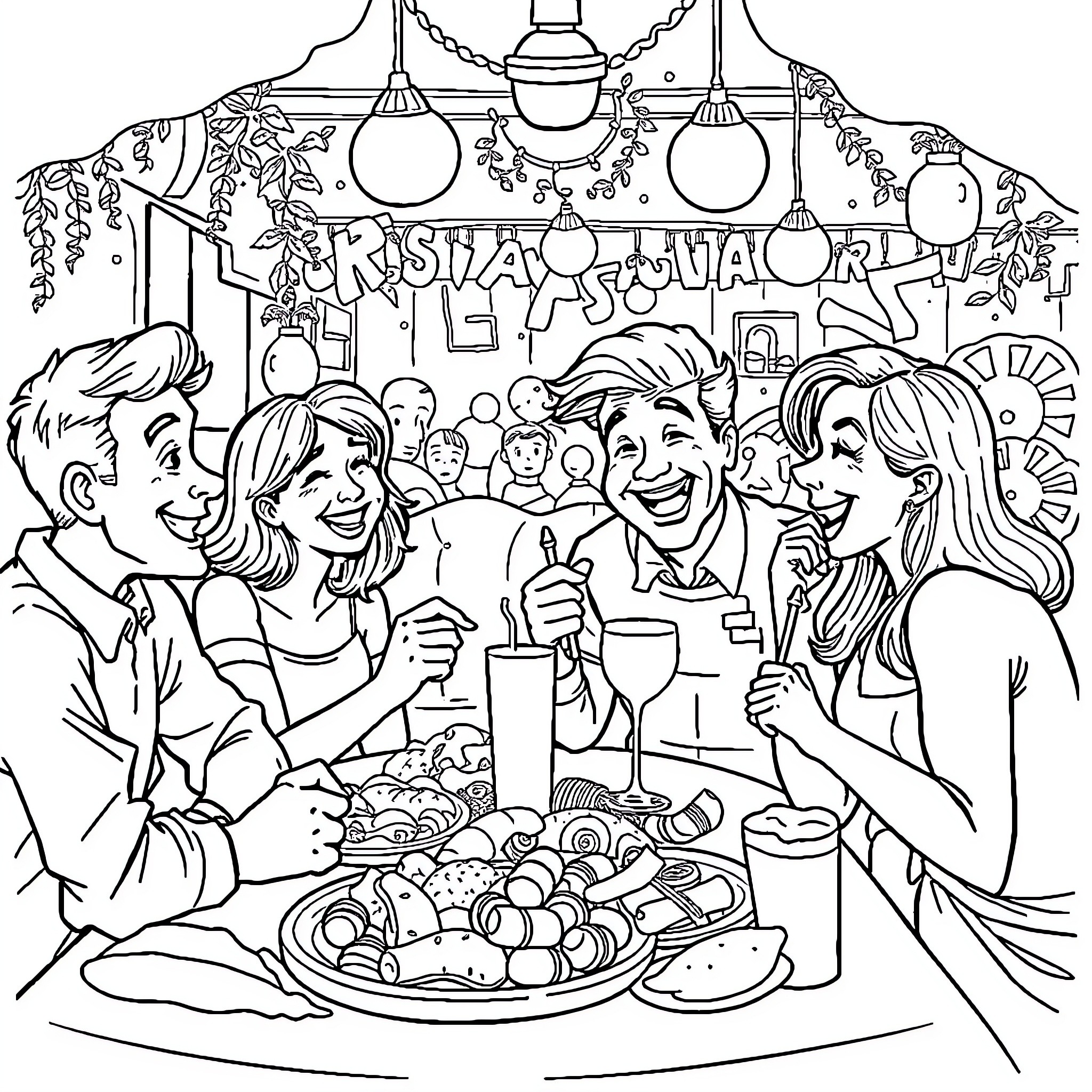 Best Brainrot Coloring Pages (Free Printable PDF)