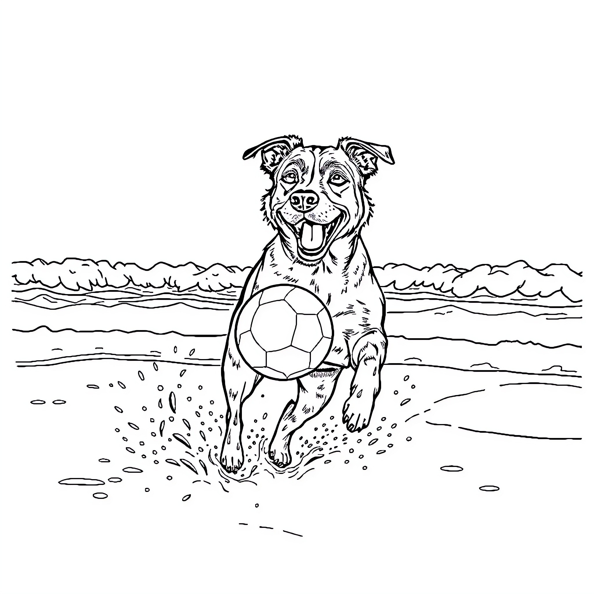 Best Probation Officer Coloring Pages (Free Printable PDF)