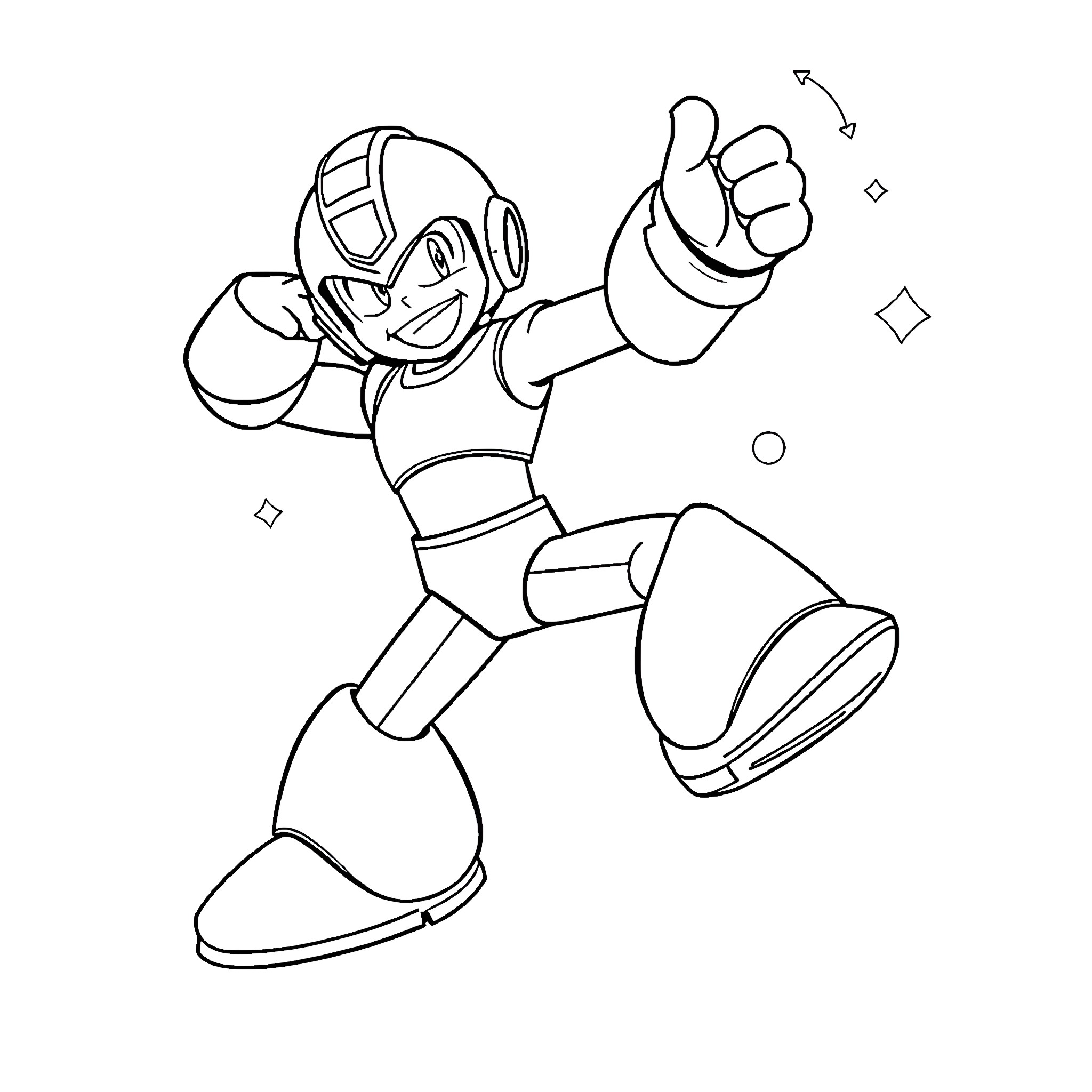 1 Best Myles Turner Coloring Pages (Free Printable PDFs)