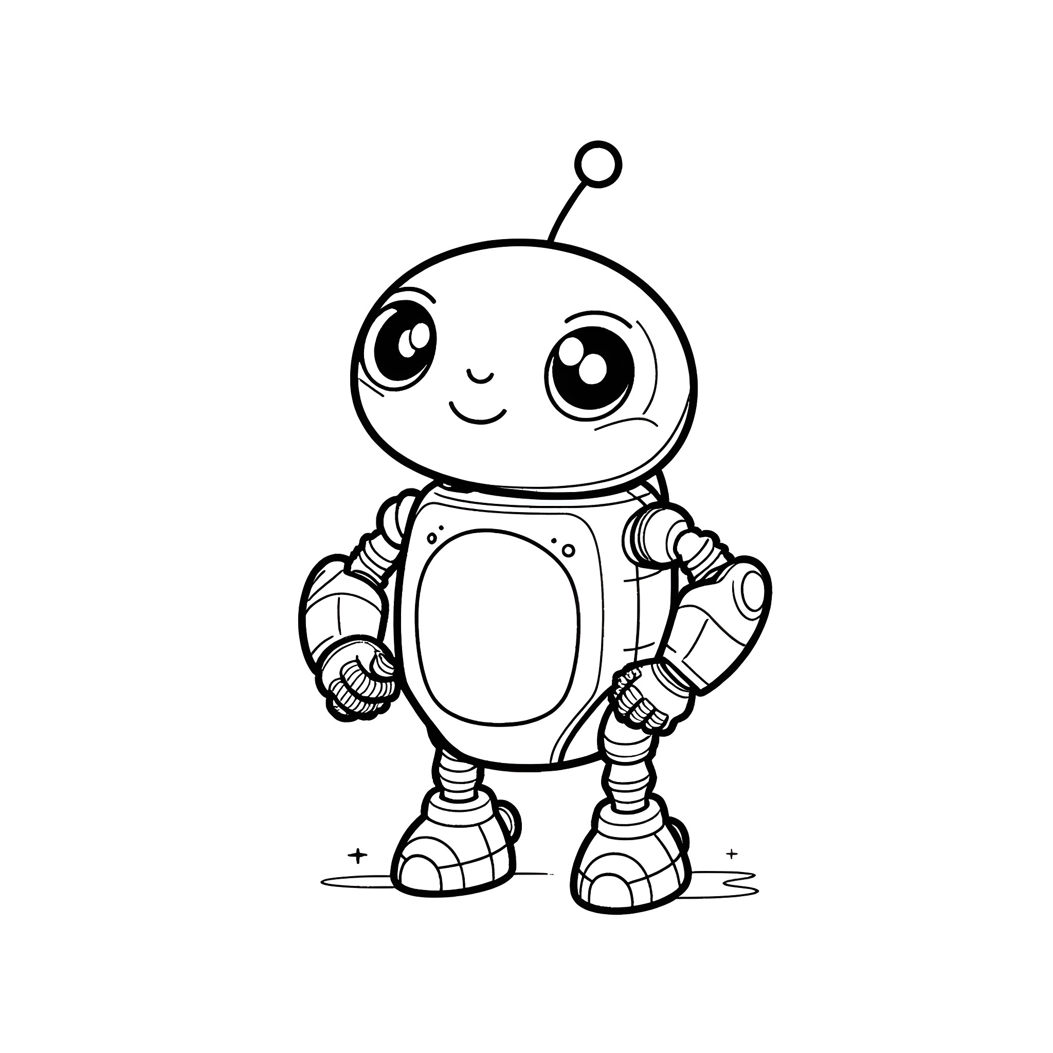 13 Best Tick Coloring Pages (Free Printable PDFs)