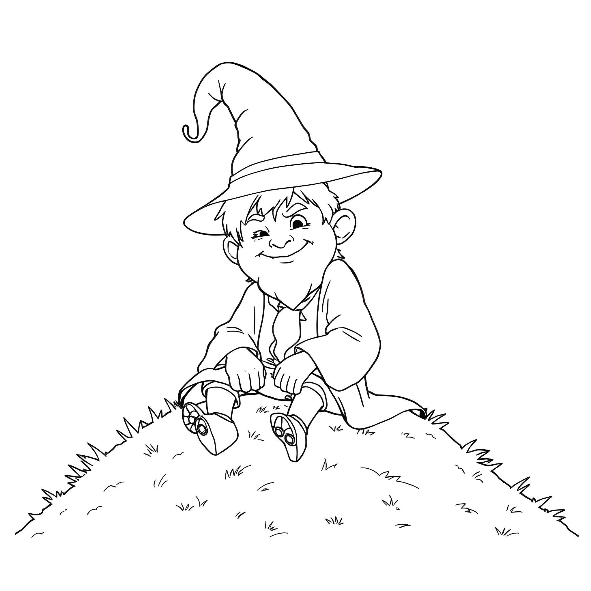 1 Best Kungfu Chicken Coloring Pages (Free Printable PDFs)