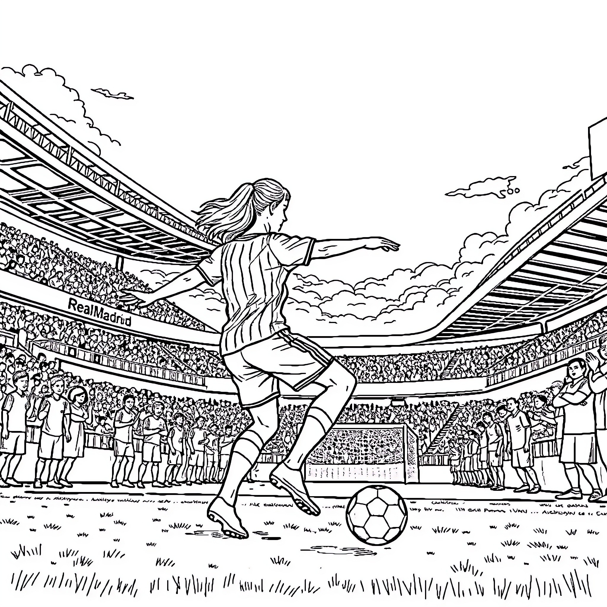 Best Linterna Verde Coloring Pages (Free Printable PDF)