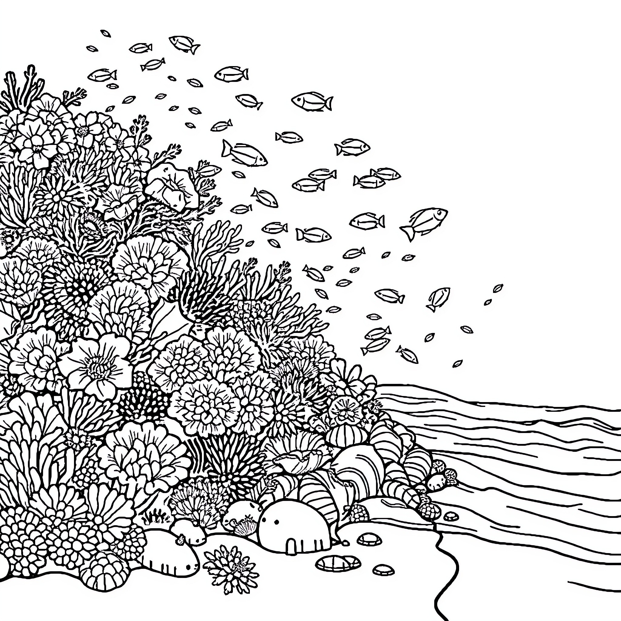 Best Self-Worth Coloring Pages (Free Printable PDF)