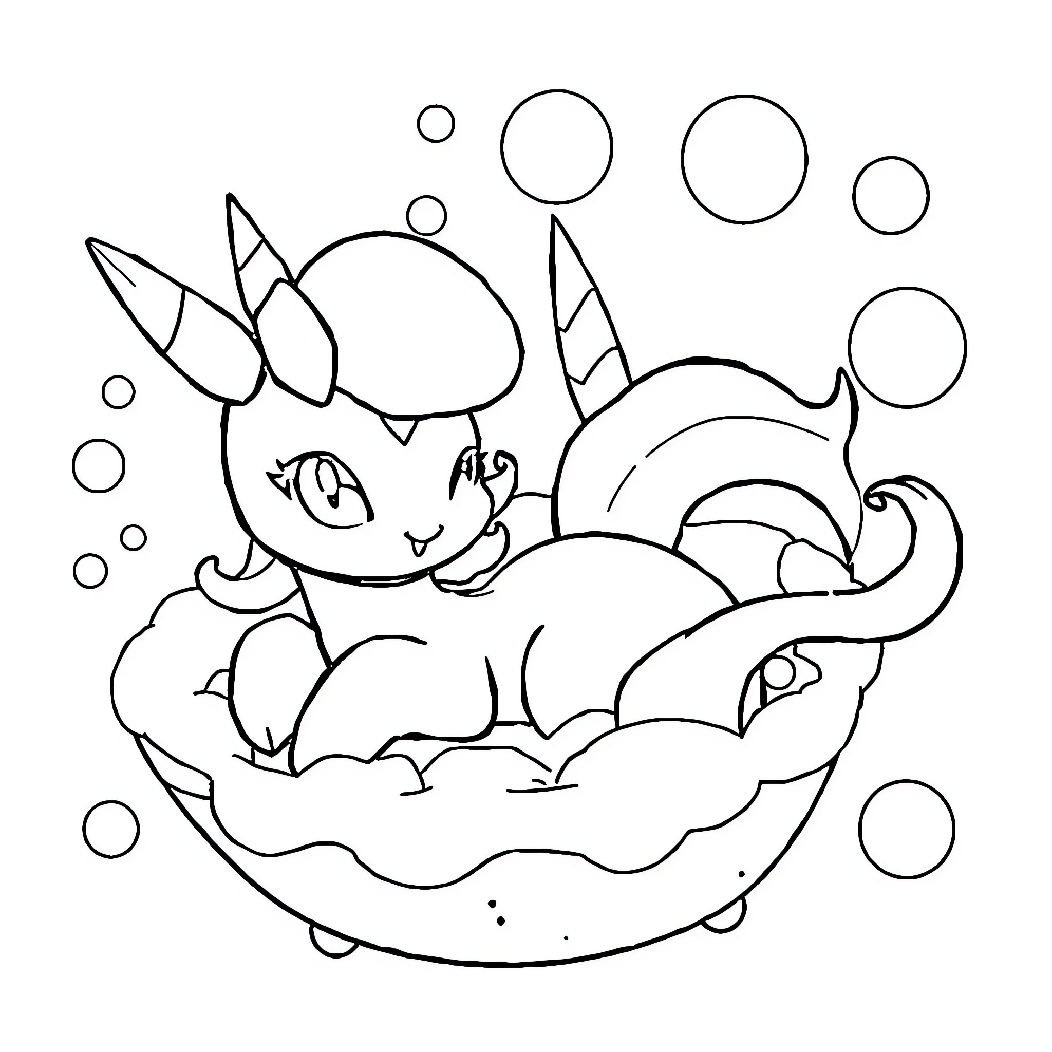 Best Diarrhea Coloring Pages (Free Printable PDF)