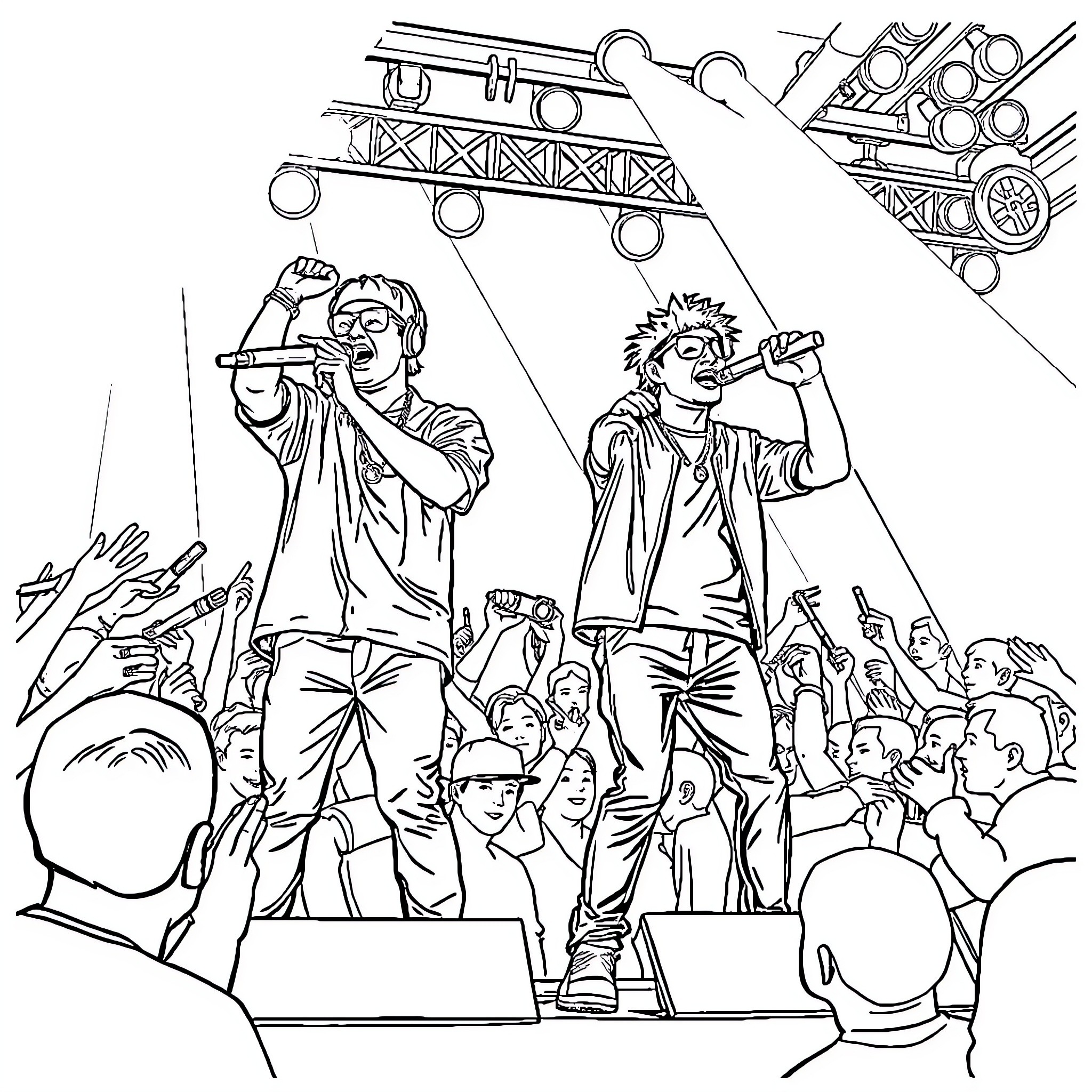 Best Beer Tap Coloring Pages (Free Printable PDF)