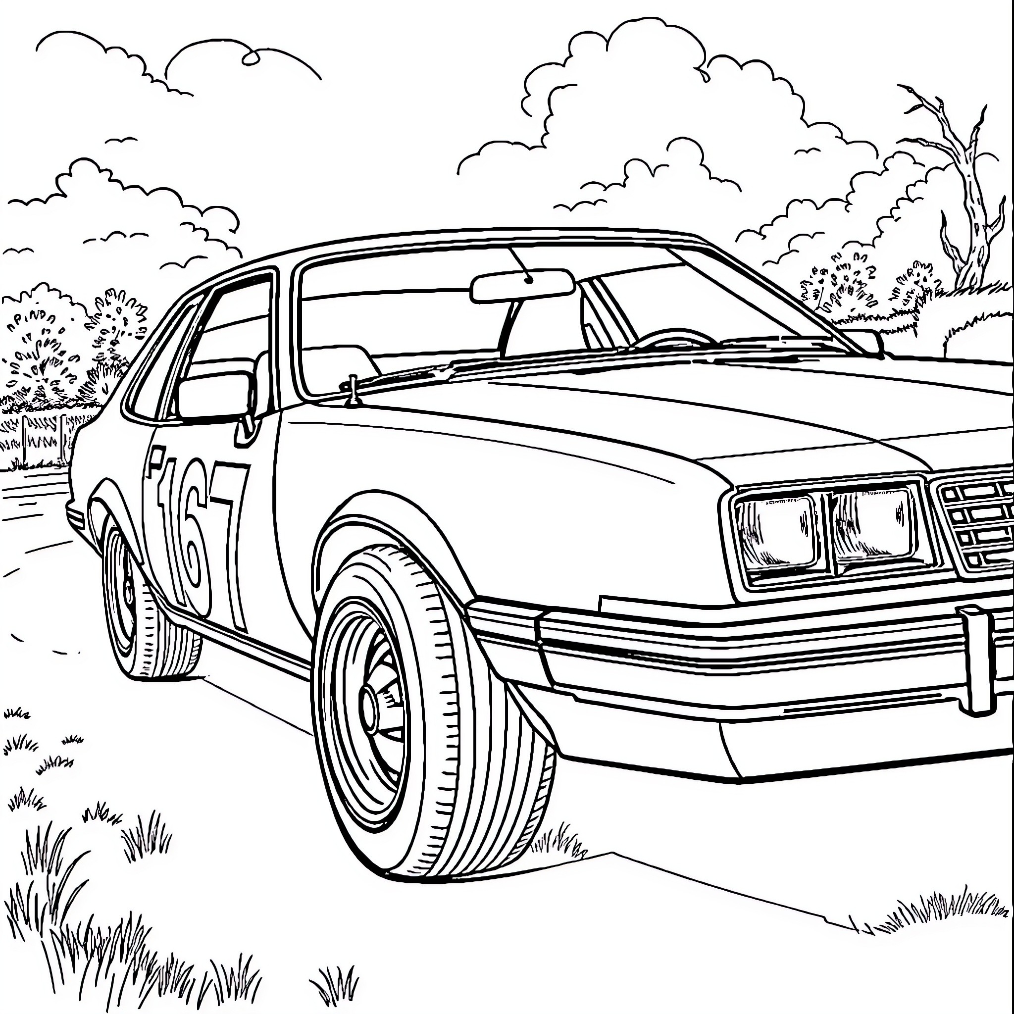 Best Oreo Coloring Pages (Free Printable PDF)