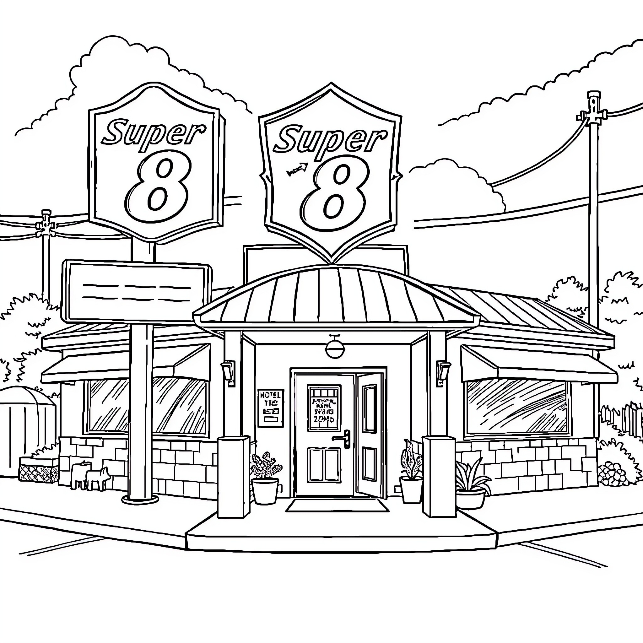 Best Ali Hazelwood Coloring Pages (Free Printable PDF)