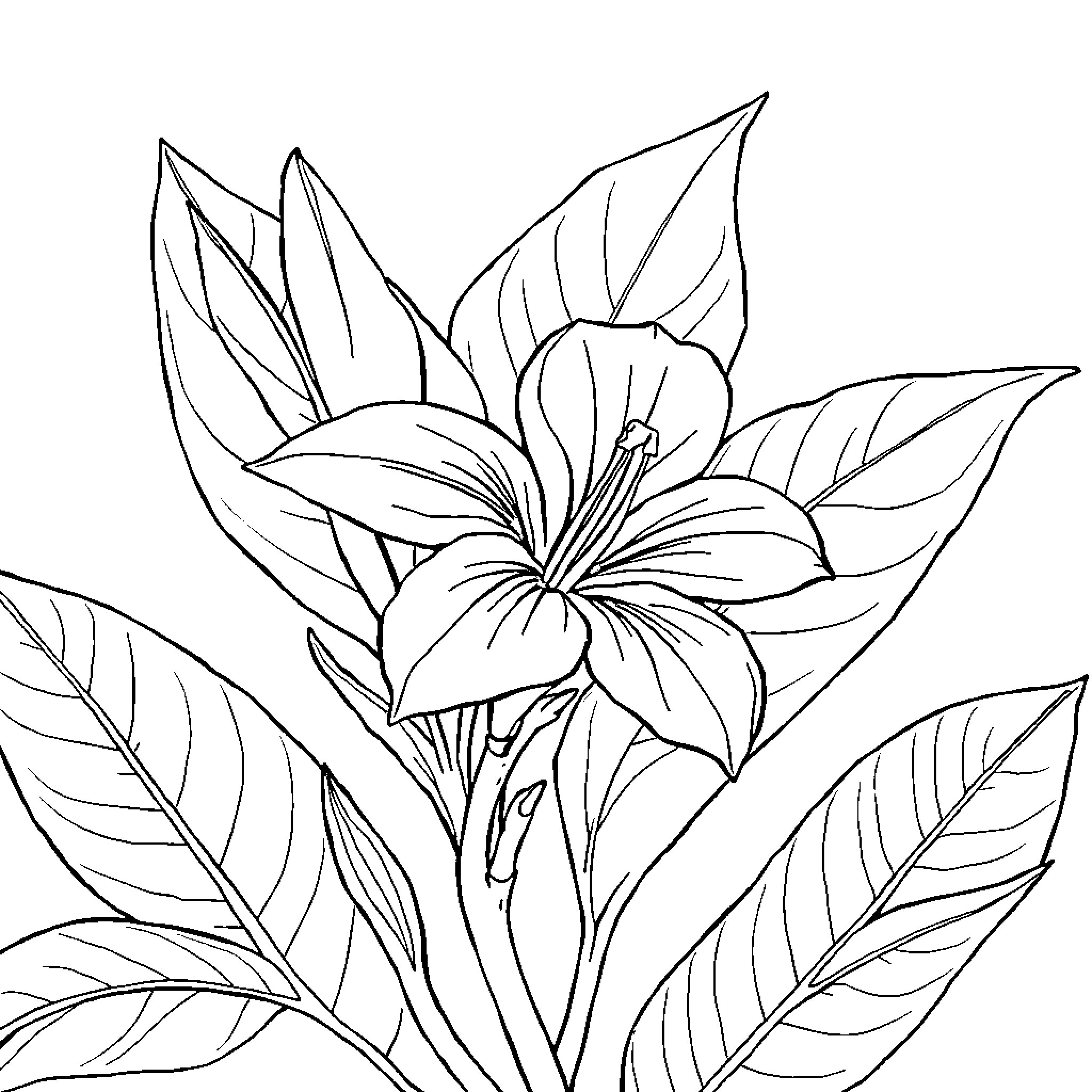 Best Super Saiyan Goku Coloring Pages (Free Printable PDF)