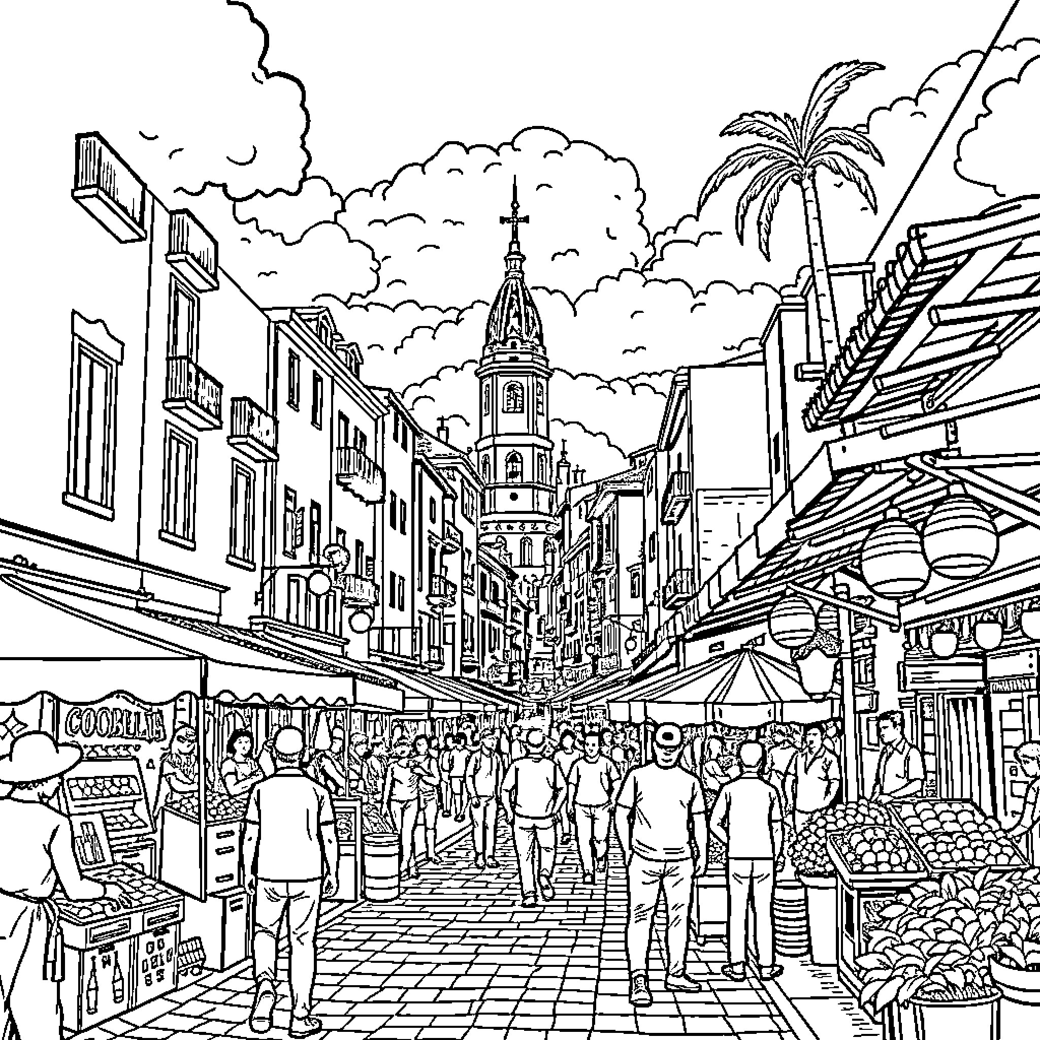 Best Monte Carlo Car Coloring Pages (Free Printable PDF)