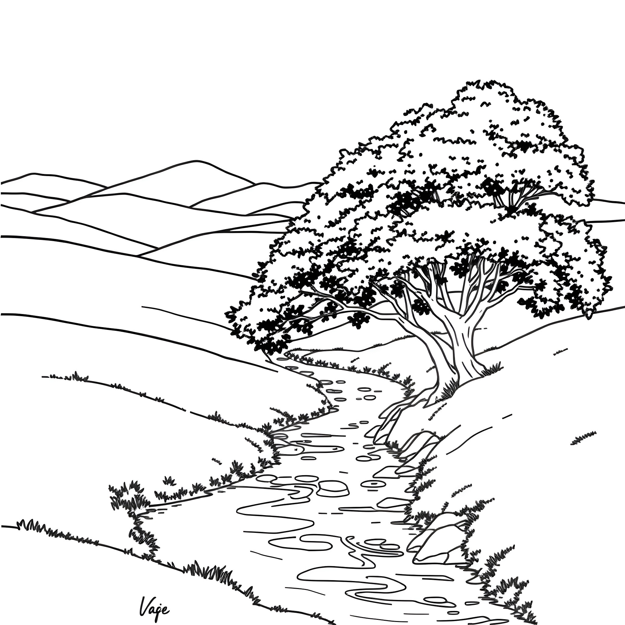 15 Best Gemini Coloring Pages (Free Printable PDFs)