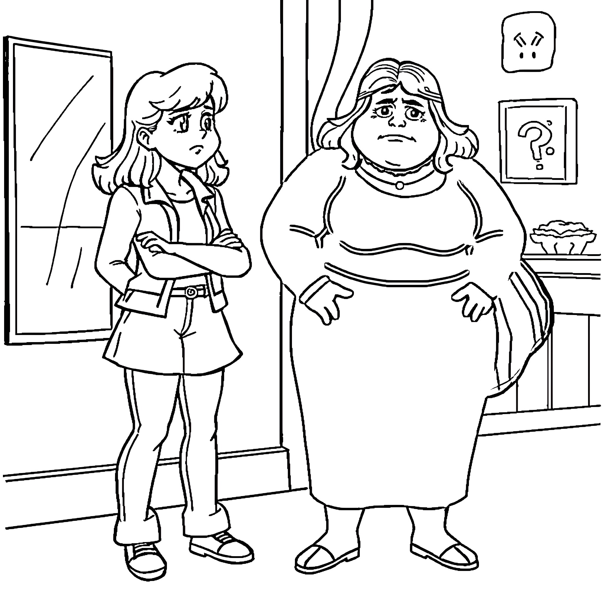 1 Best Laurel Coloring Pages (Free Printable PDFs)