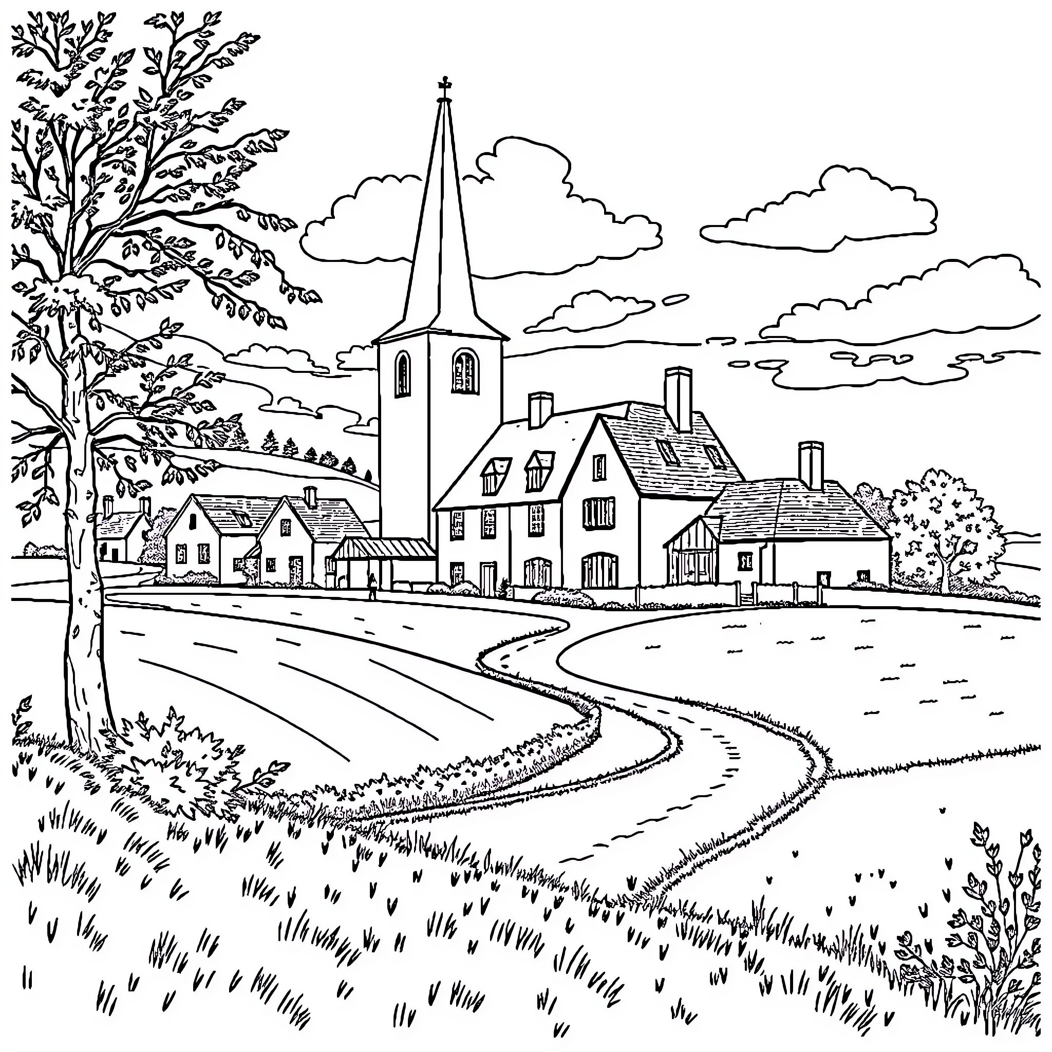 Best Quilt Block Coloring Pages (Free Printable PDF)