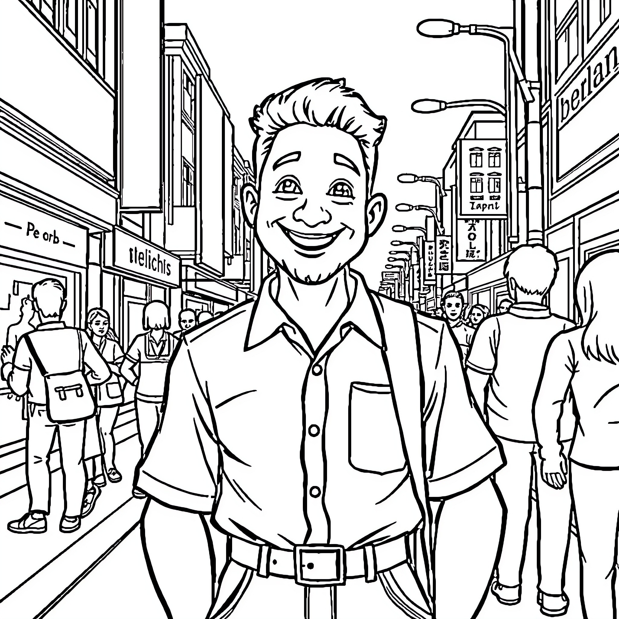 Best Hel Coloring Pages (Free Printable PDF)